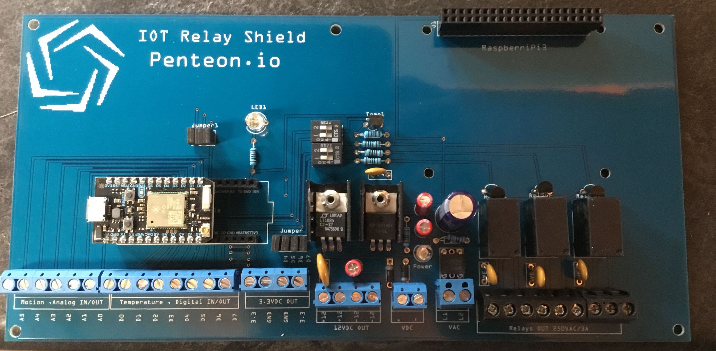 Home Automation : 15 Steps (with Pictures) - Instructables