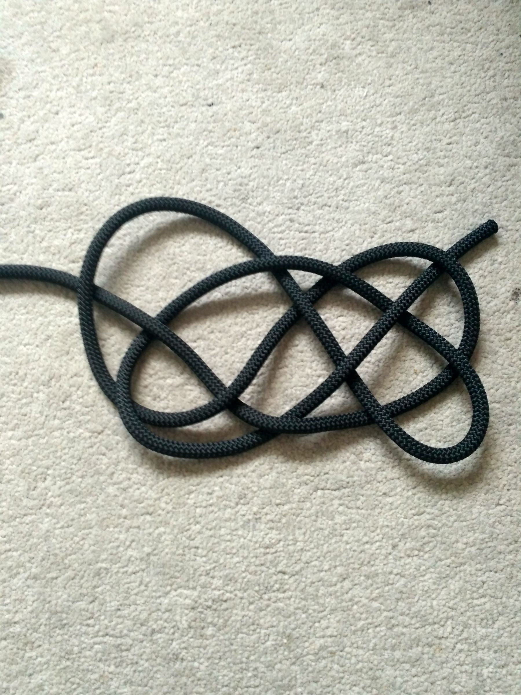 How to Make an Ocean-plait Mat : 5 Steps (with Pictures) - Instructables