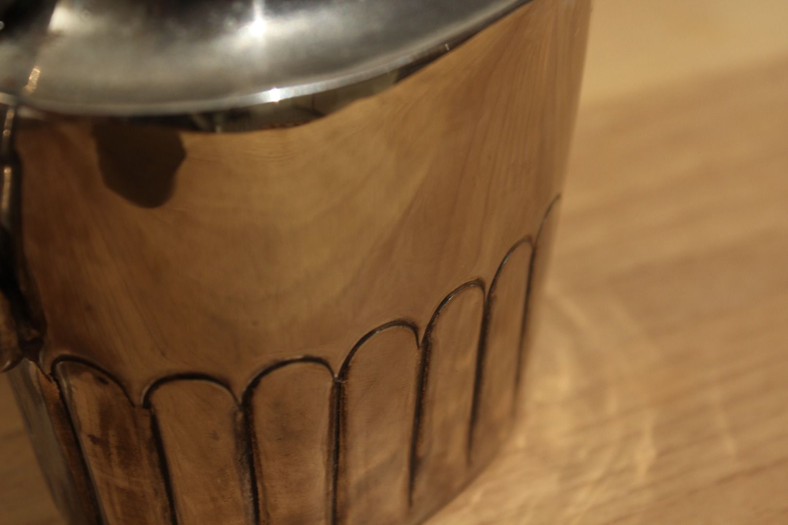How to Clean Tarnished Silver : 4 Steps (with Pictures) - Instructables