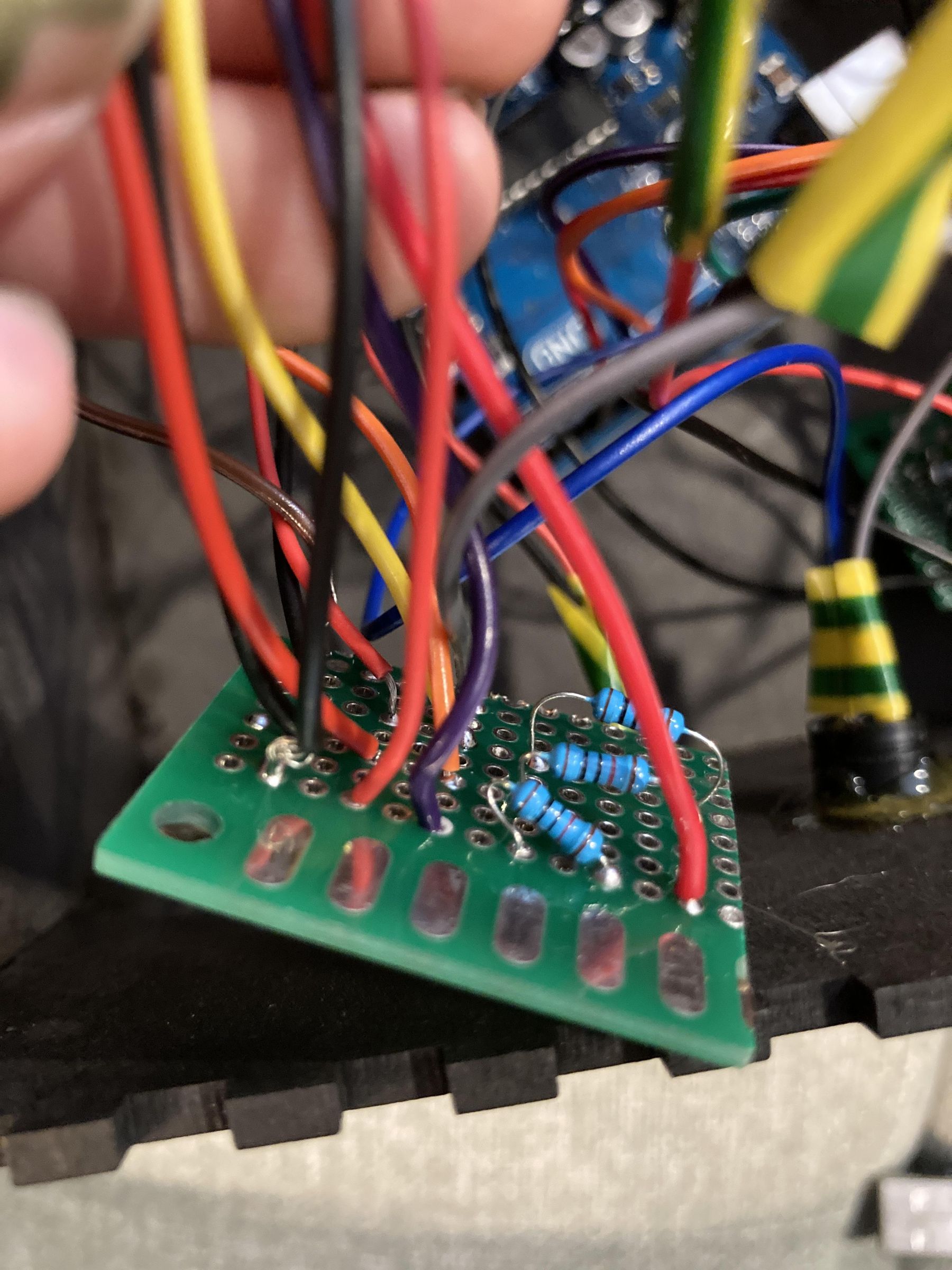 Lasergame Arcade Target Practice Met Arduino (Nederlands/Dutch) : 7 Steps - Instructables