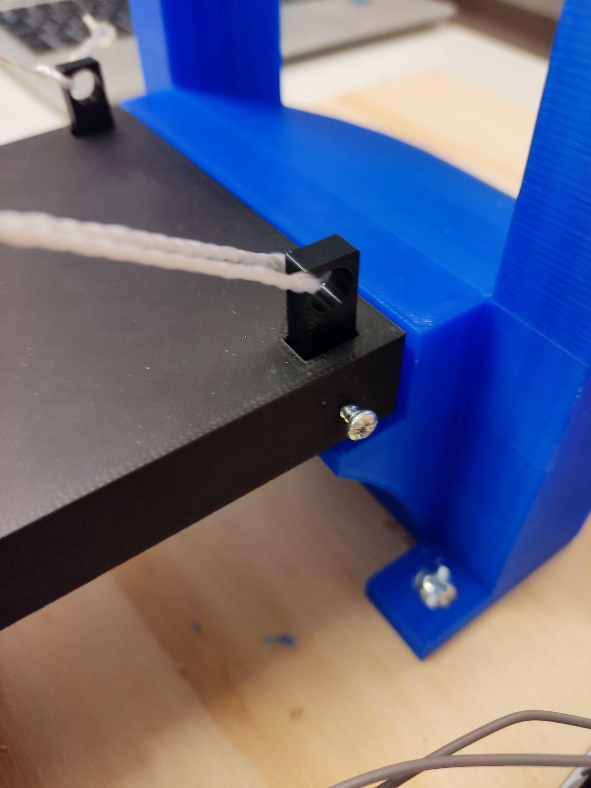 A 3d Printed Bridge With Arduino : 5 Steps - Instructables