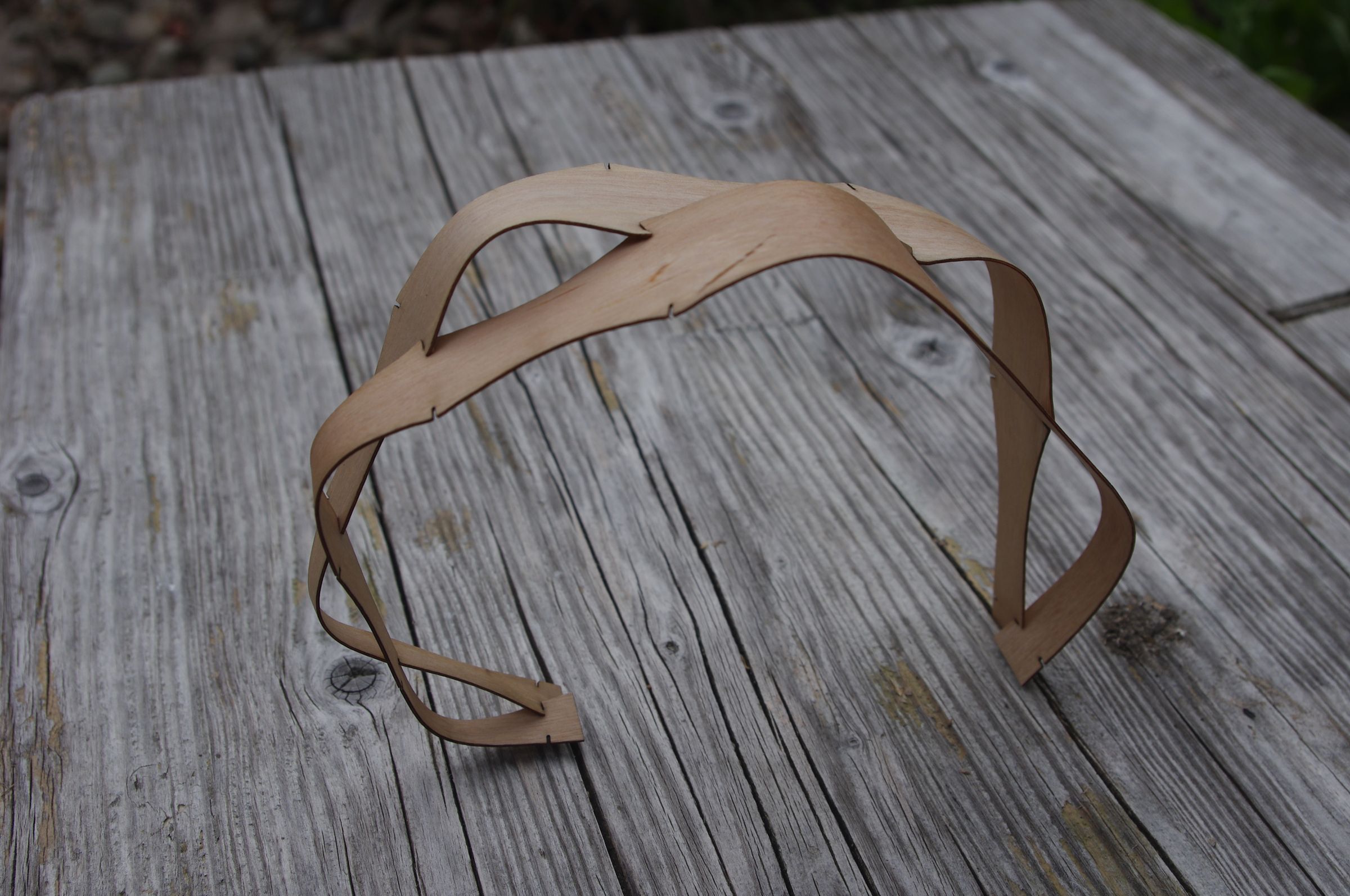Wood Lamp : 8 Steps (with Pictures) - Instructables