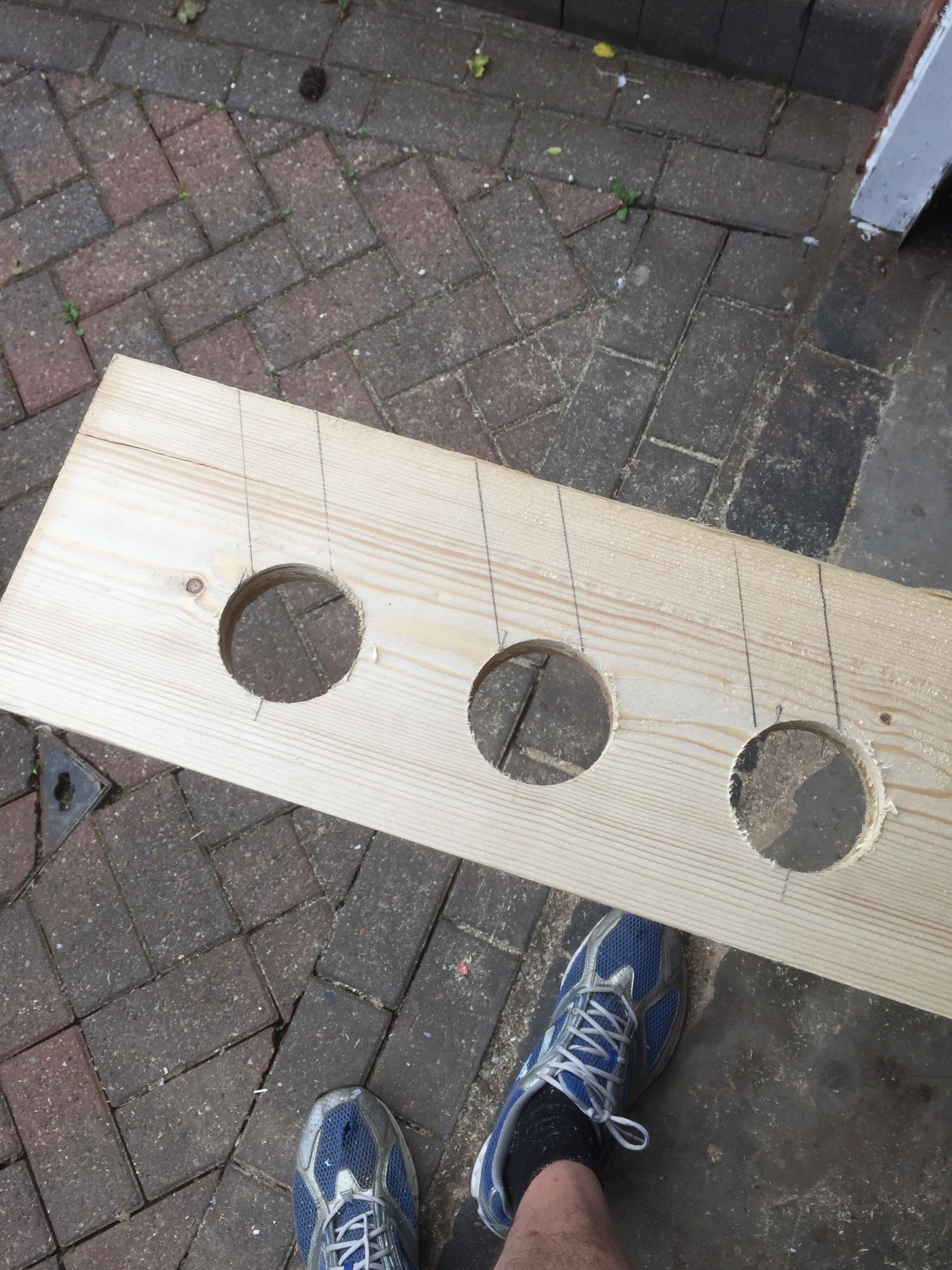 Fishing Rod Stand : 12 Steps (with Pictures) - Instructables
