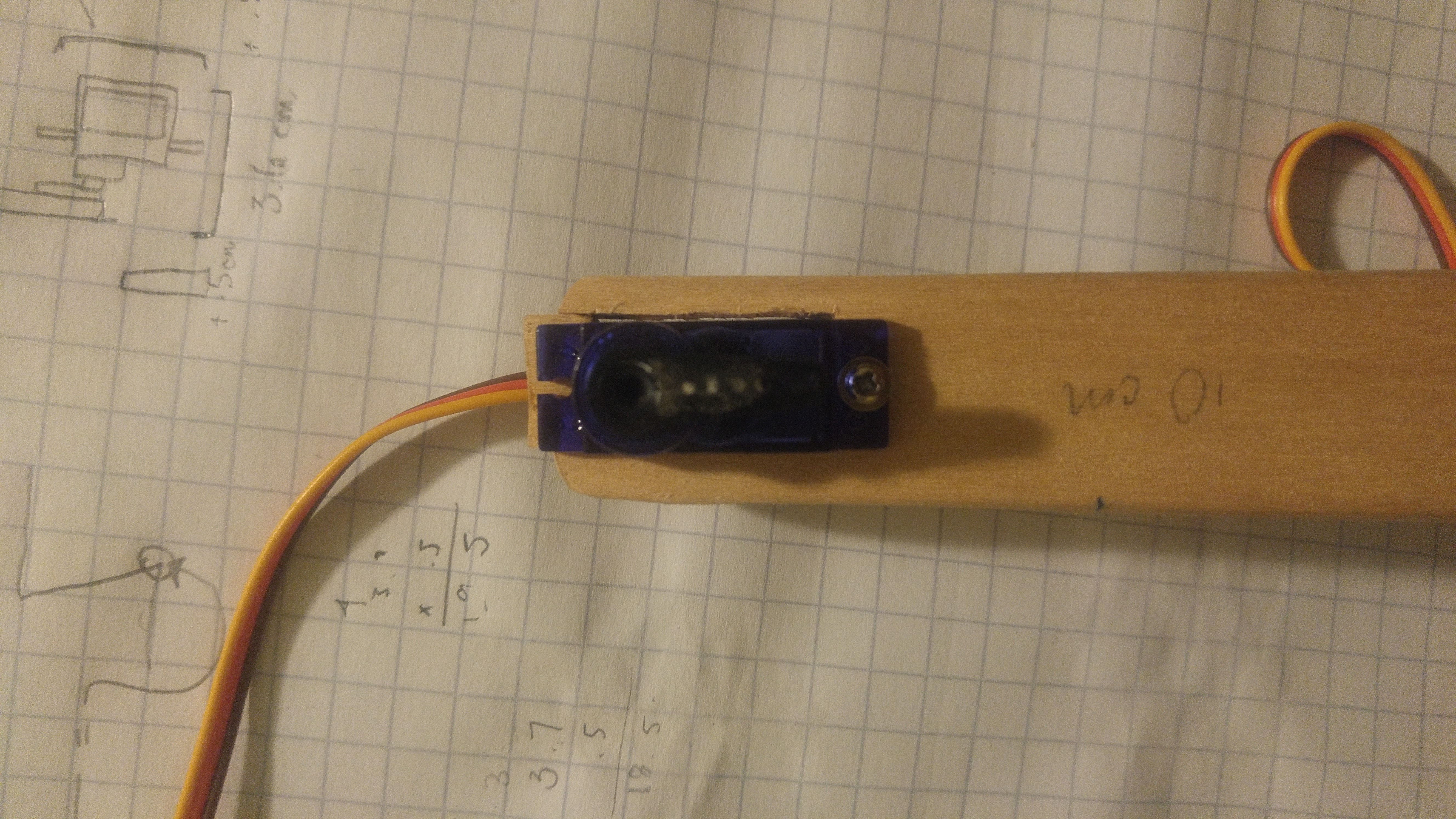 Photon Drawing Robot (HTML Canvas) : 4 Steps (with Pictures ...