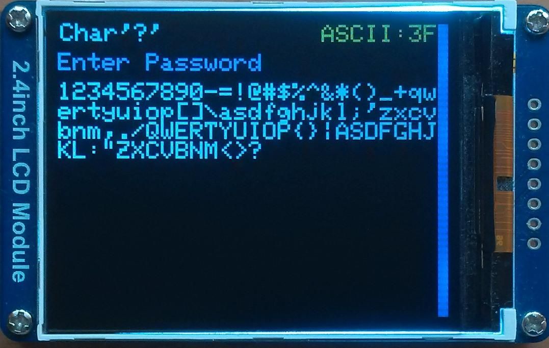 Midbar (Teensy 4.1 Version) : 20 Steps (with Pictures) - Instructables