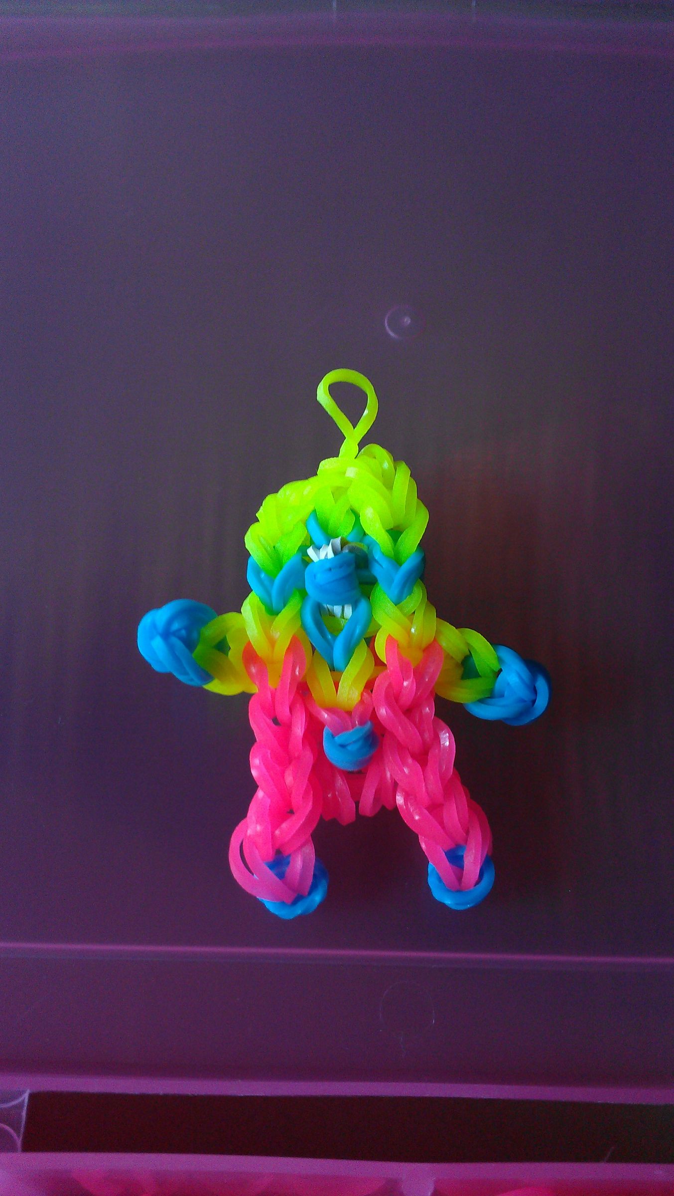 Minion Charm : 24 Steps (with Pictures) - Instructables