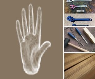 Learn Shop Skills and Techniques - Instructables