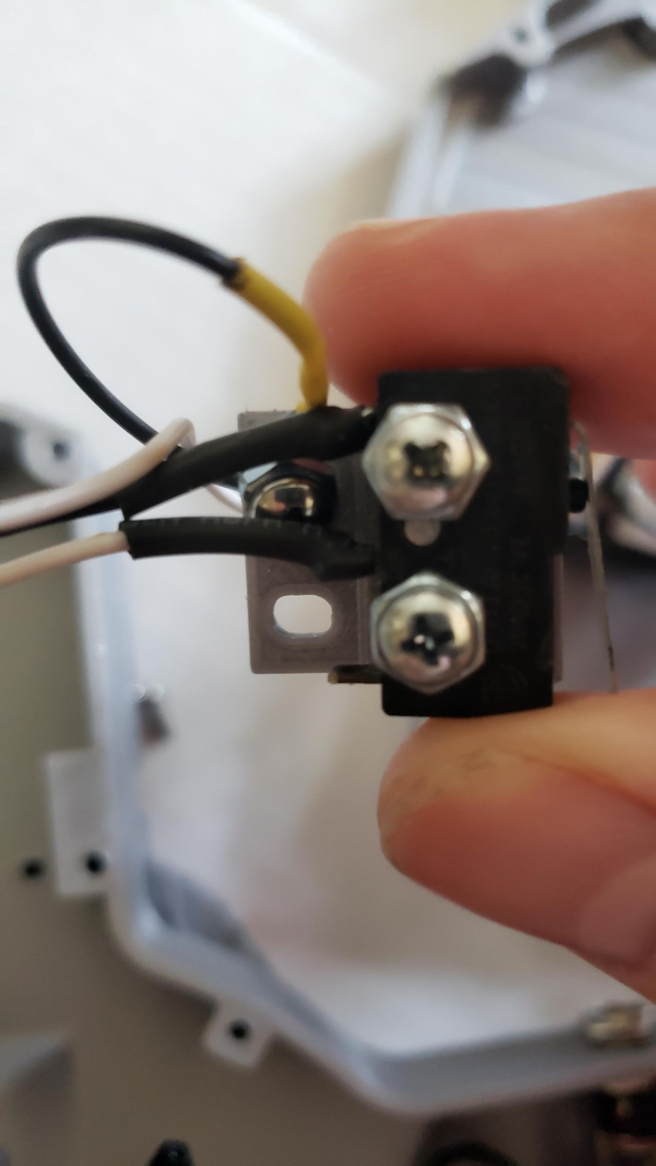 AutoStrummer : 23 Steps (with Pictures) - Instructables