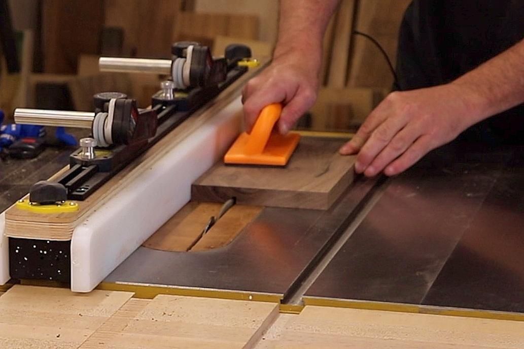 Table Saw Caddy : 13 Steps (with Pictures) - Instructables