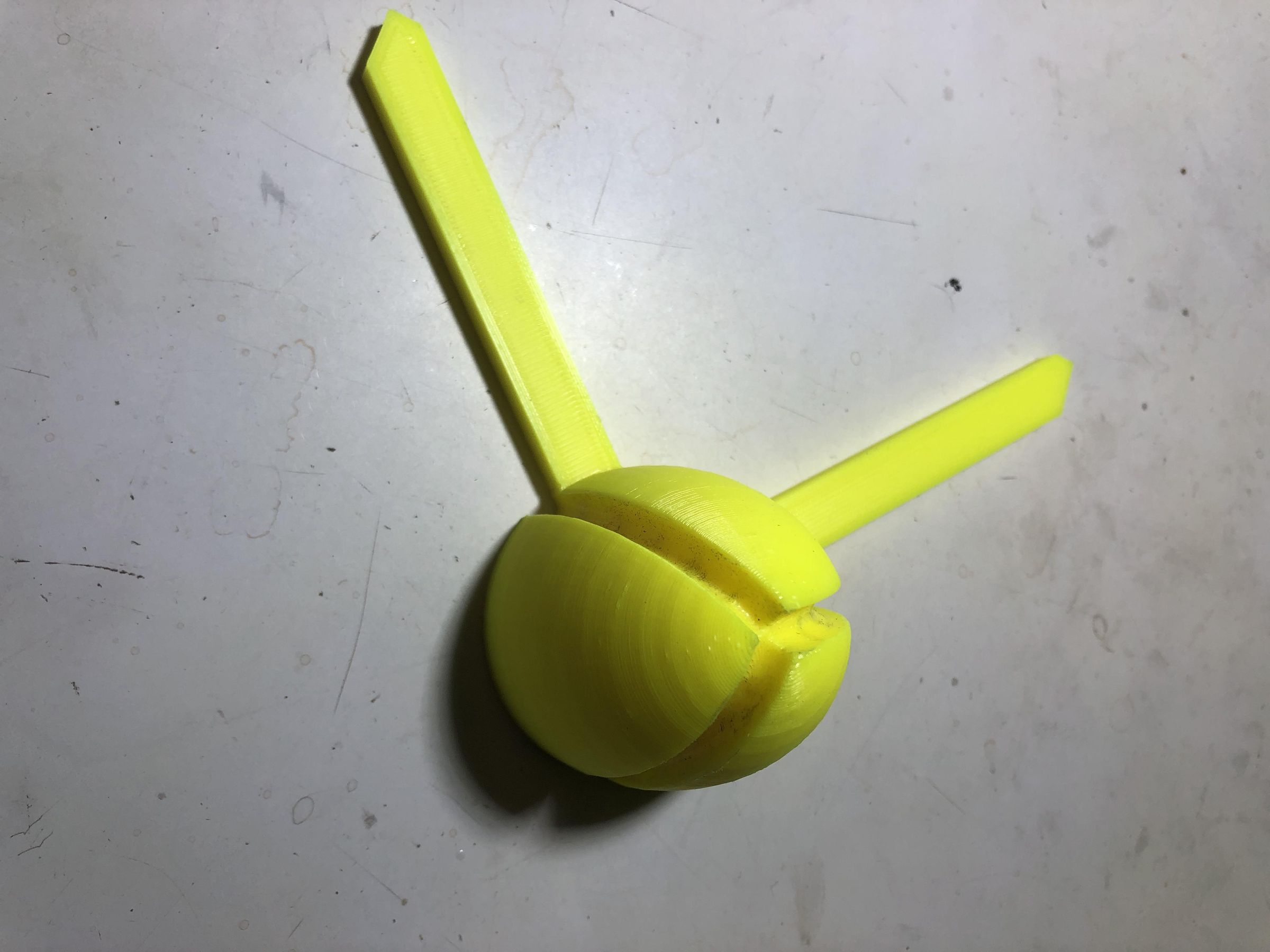 Improvement for 3D Printed Rope Maker by B33ma247 - Instructables