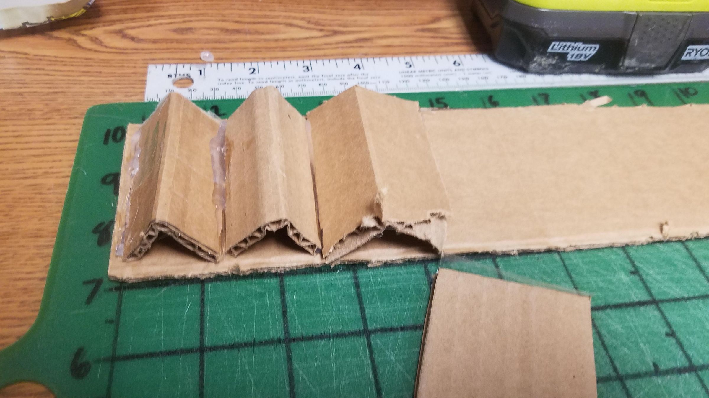 Cardboard Doll House : 20 Steps (with Pictures) - Instructables