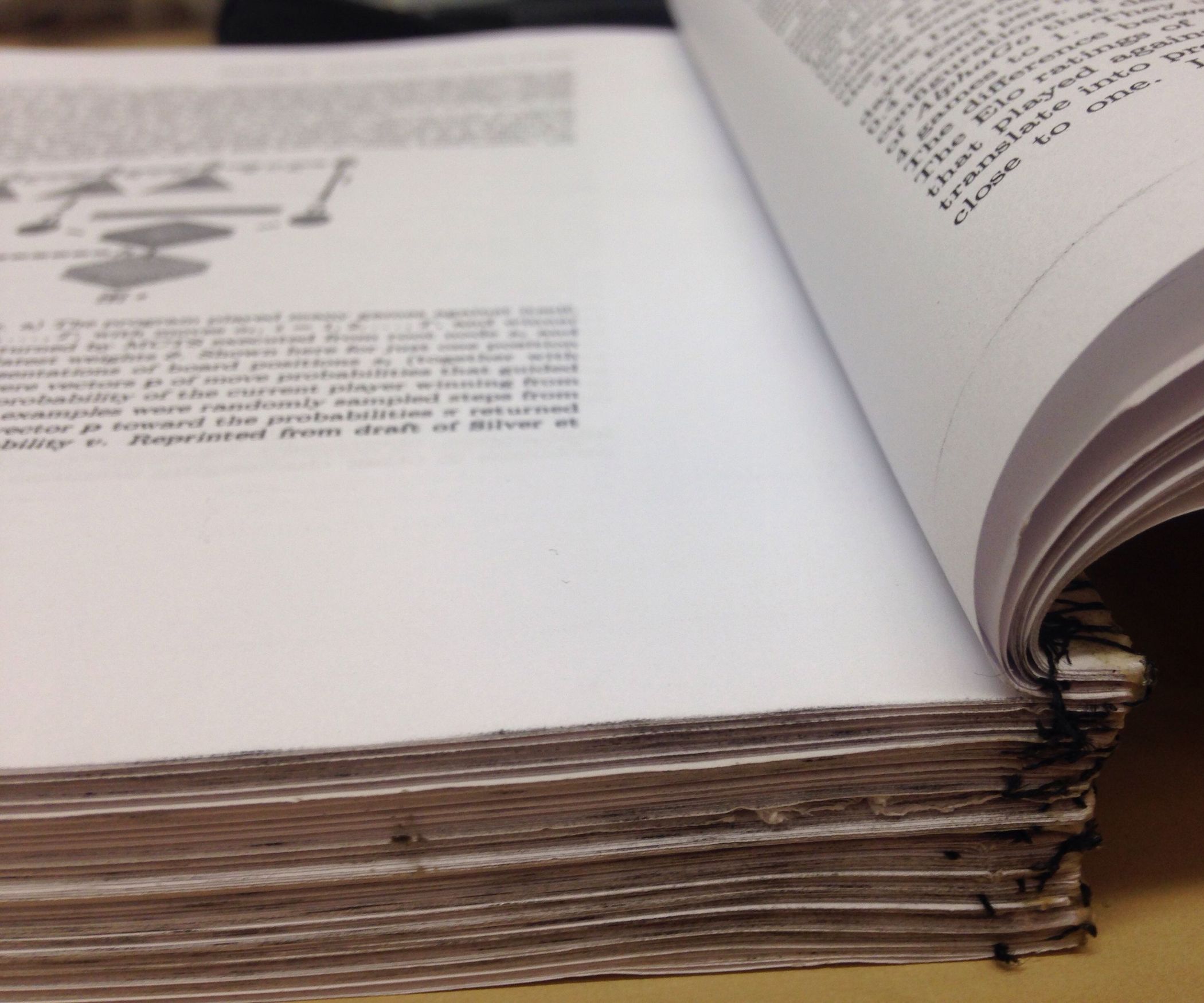 Fancy Book Binding : 4 Steps - Instructables