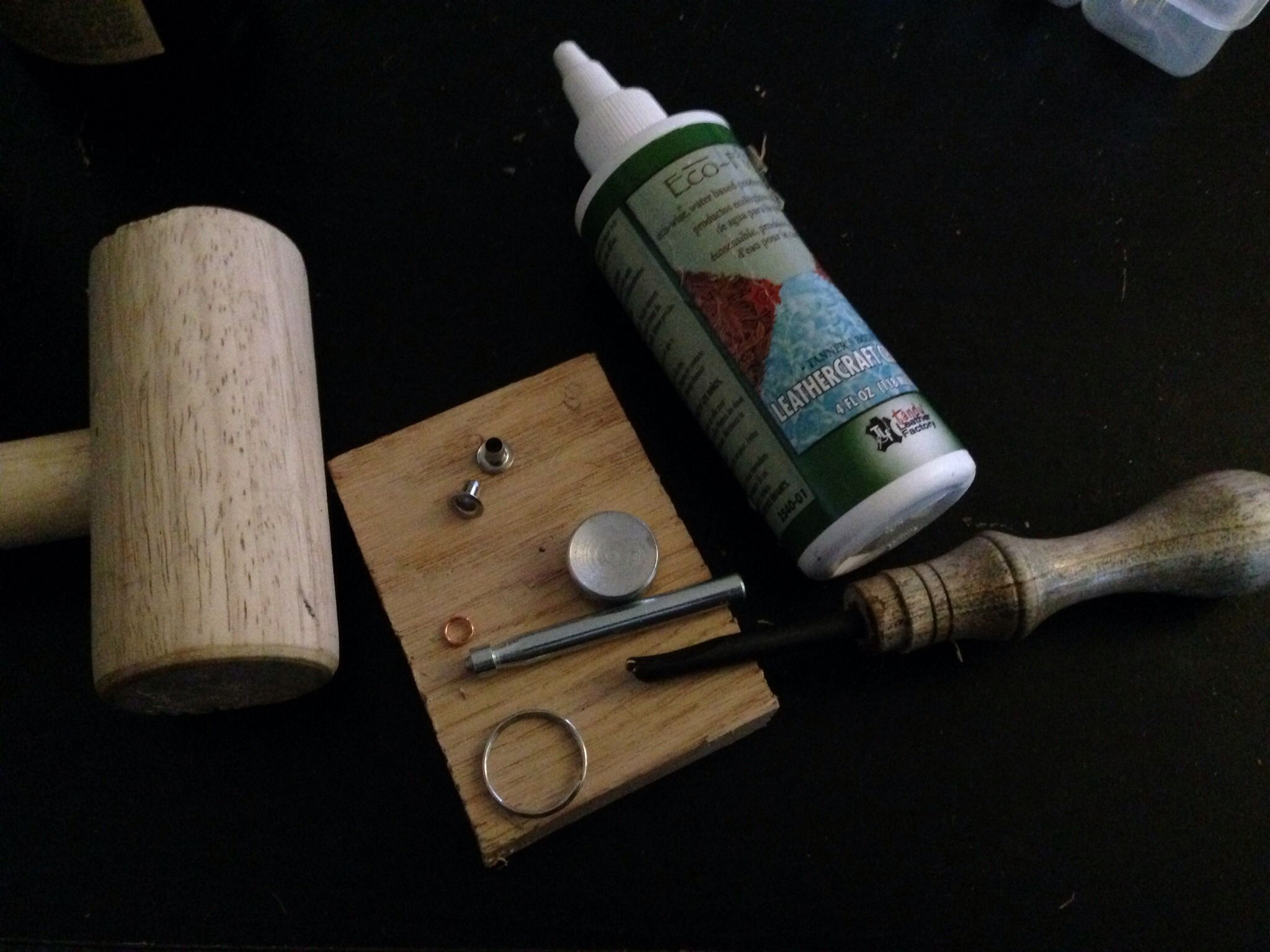 Build a Custom Chalk Holder : 3 Steps (with Pictures) - Instructables