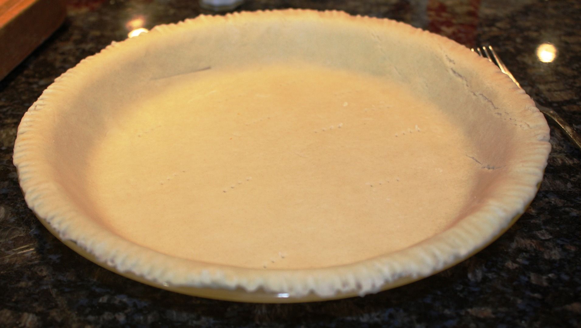 Animal Style Pie : 6 Steps - Instructables