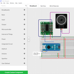 Talking Volt-meter Using Arduino : 15 Steps (with Pictures) - Instructables