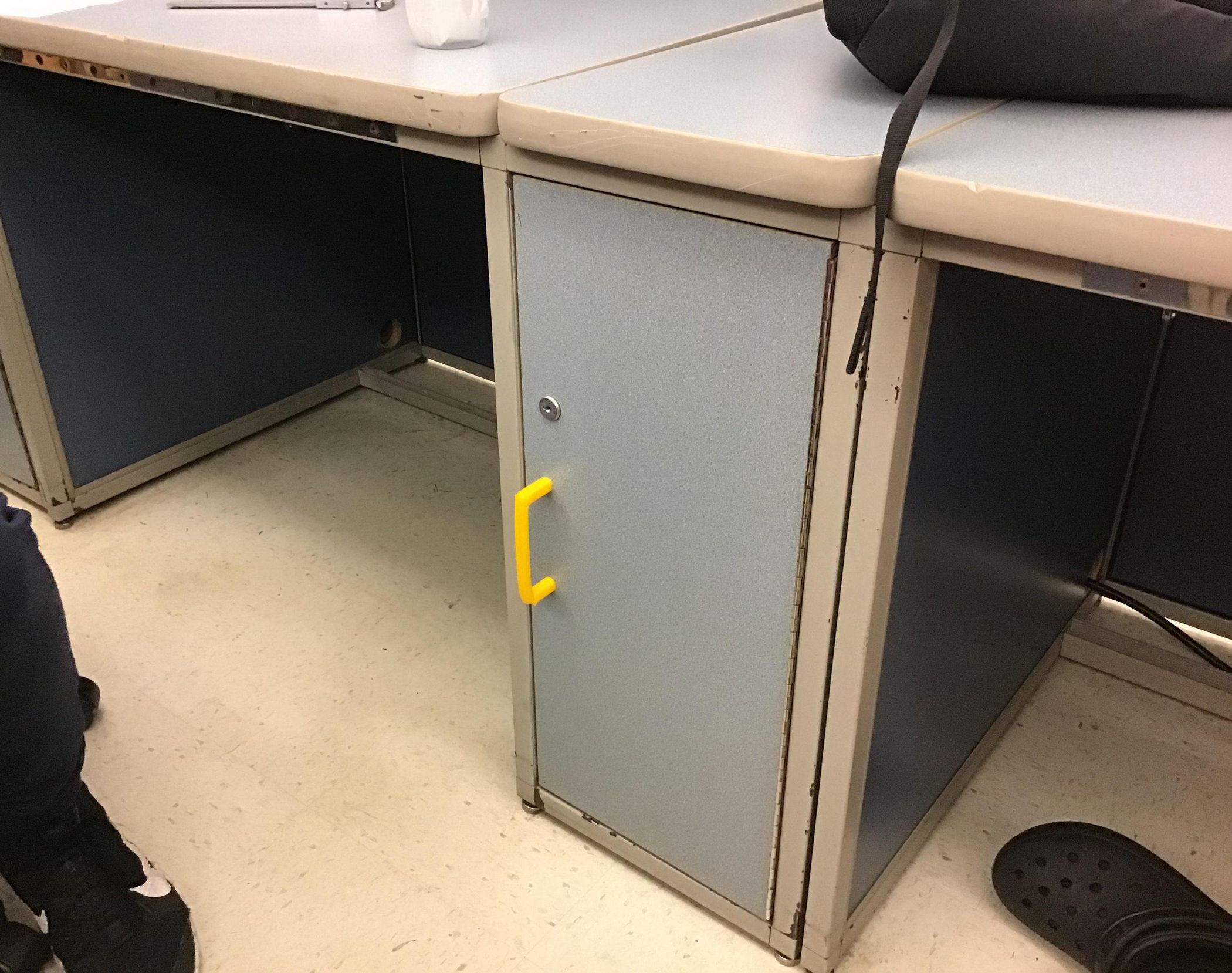 Door Handle : 6 Steps - Instructables