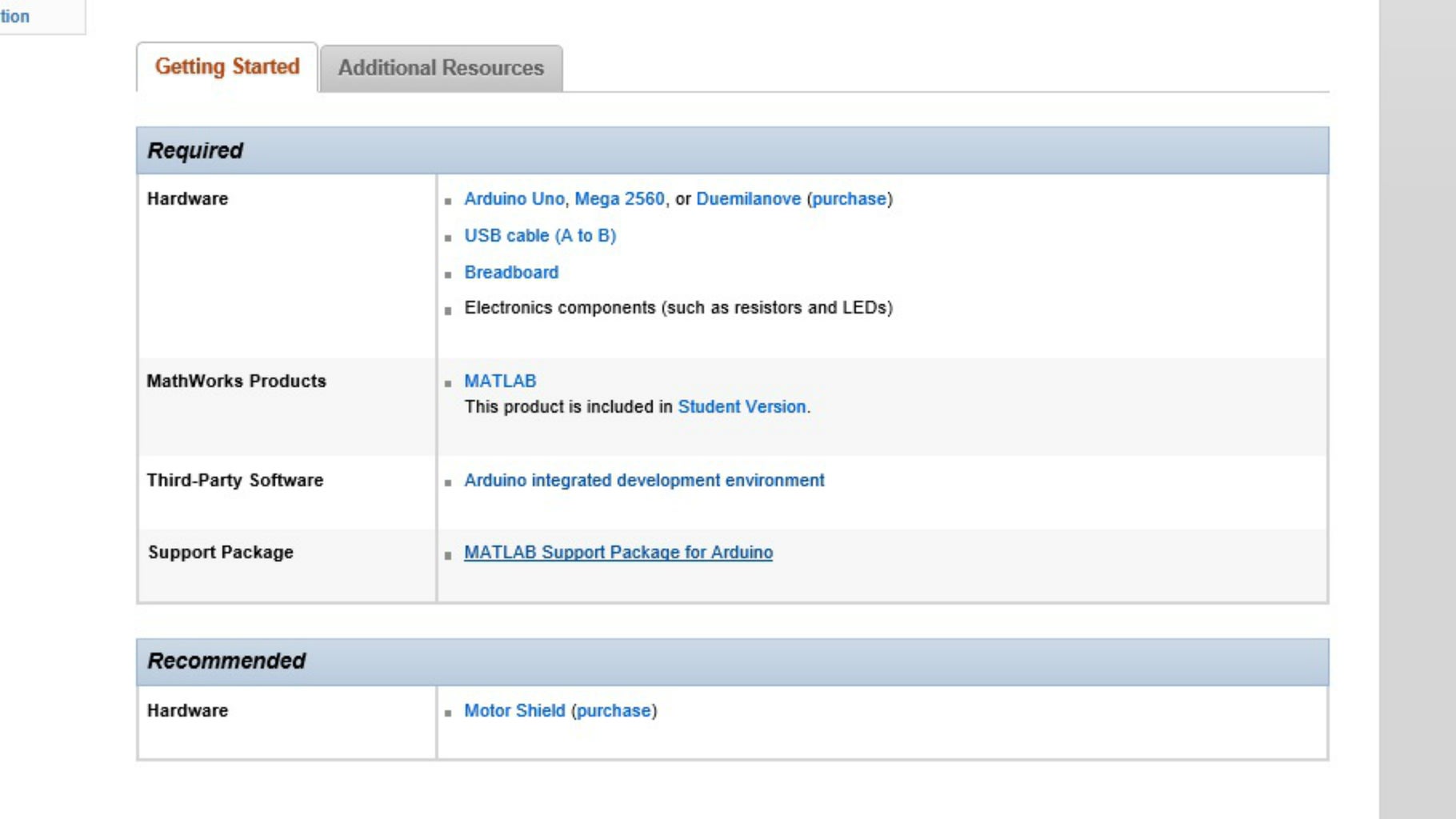 Control Arduino Wirelessly With Matlab 11 Steps Instructables