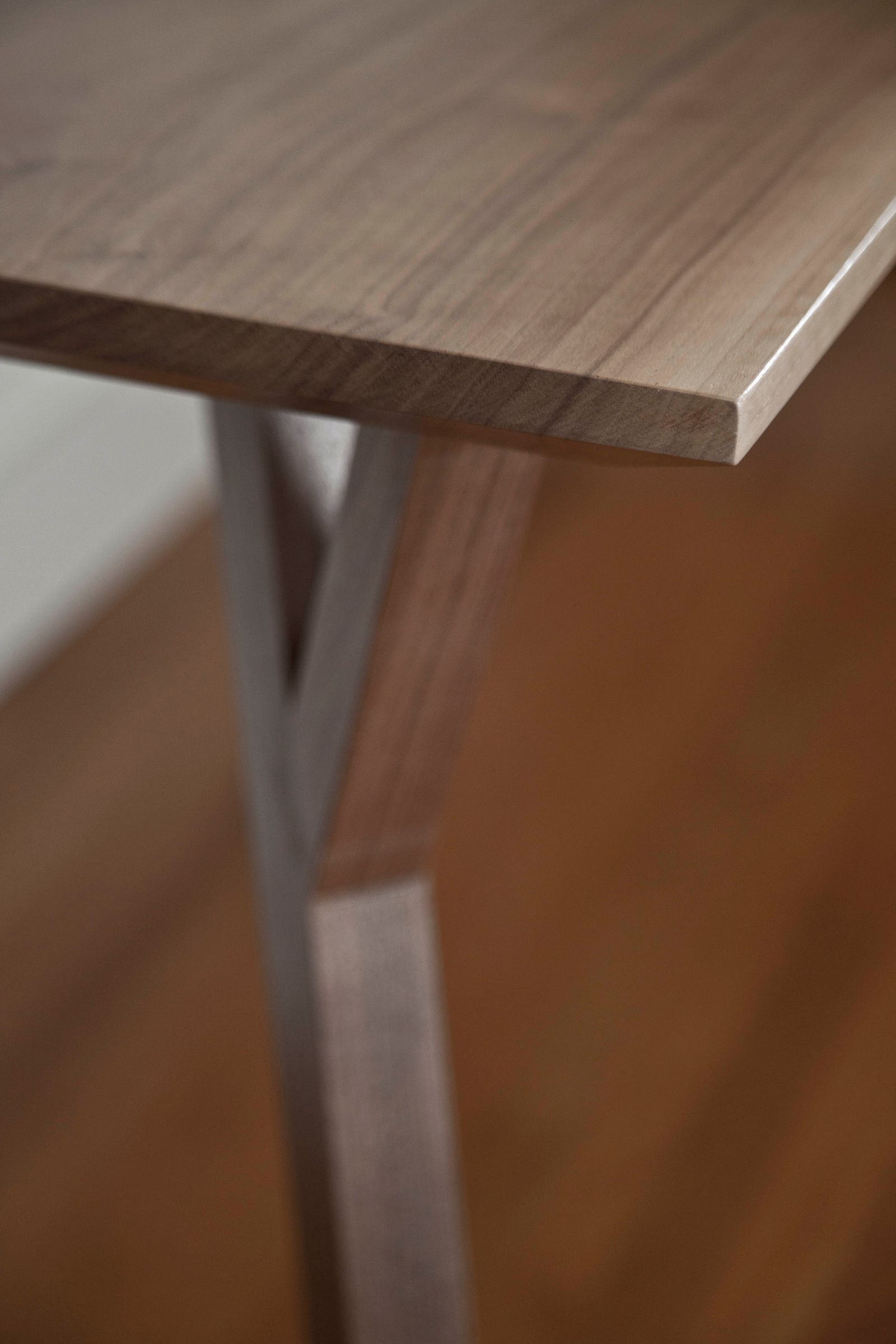 The Two-Weekend Table : 11 Steps (with Pictures) - Instructables