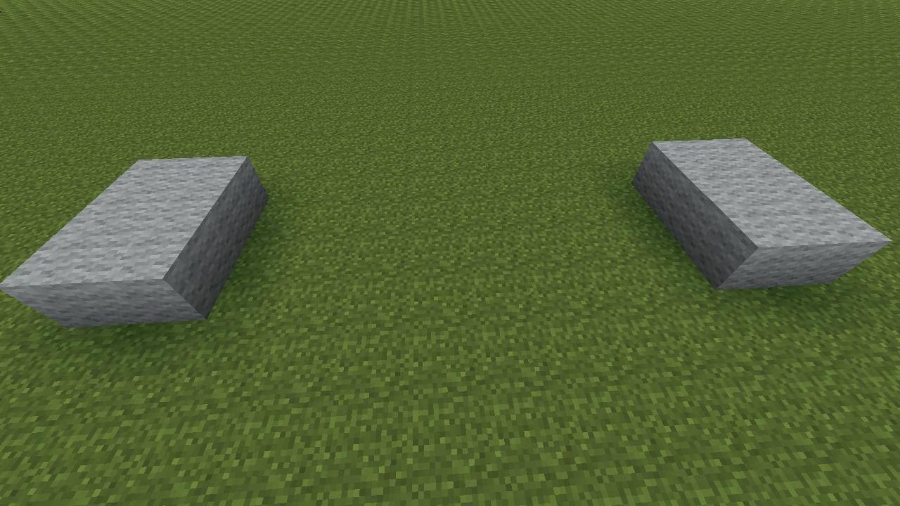 Gray Wool Minecraft