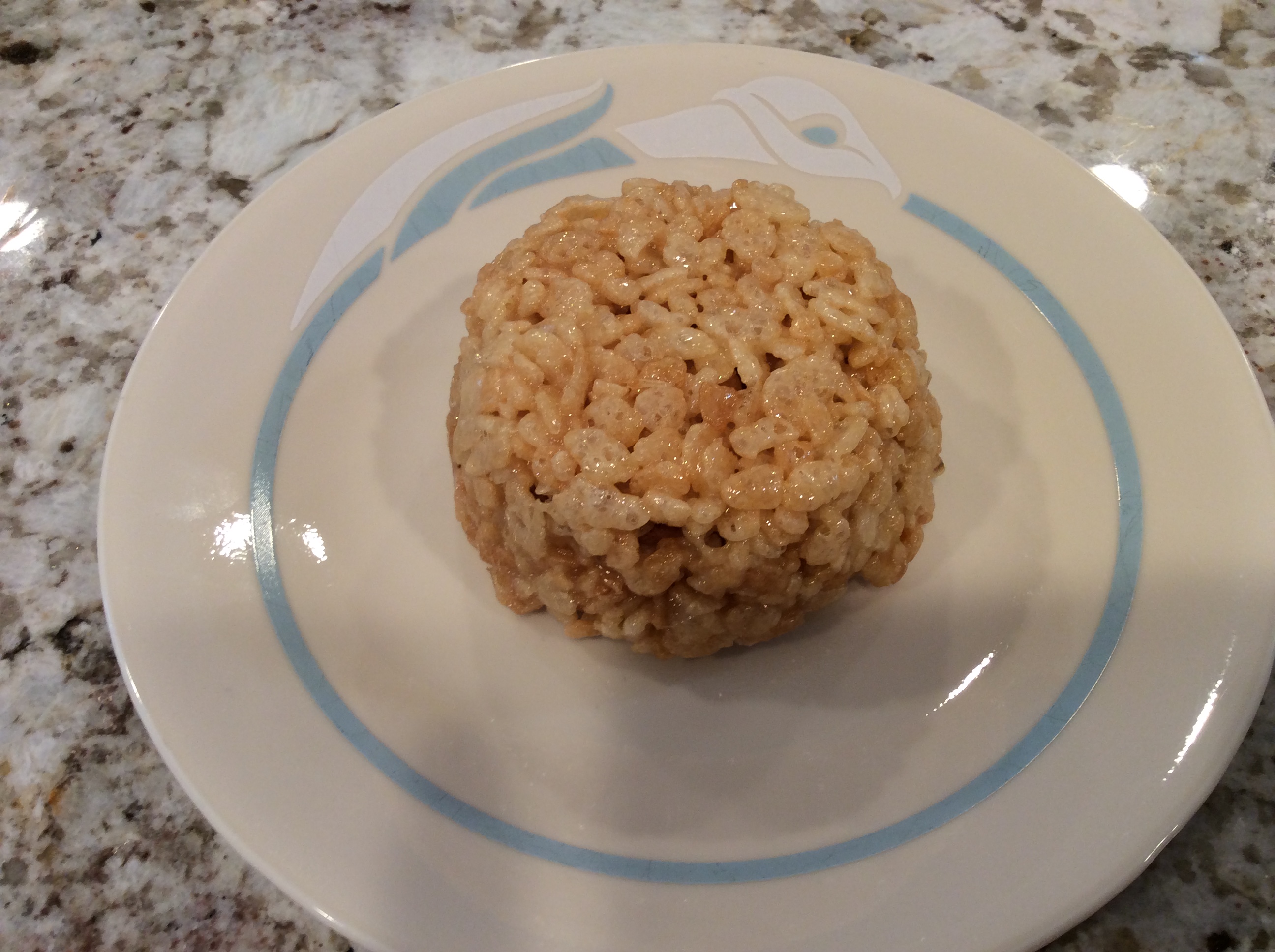 Rice Cookie Treats : 3 Steps (with Pictures) - Instructables