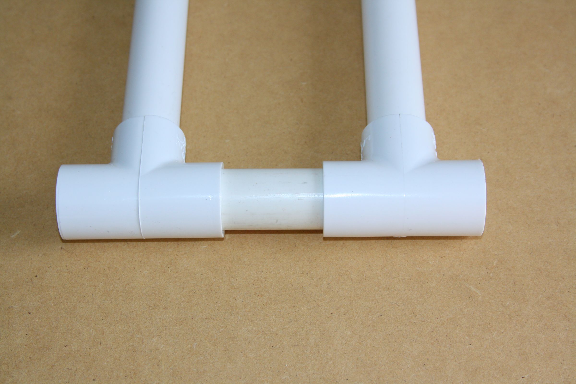 PVC Modular Fishing Rod Holder : 6 Steps (with Pictures) - Instructables