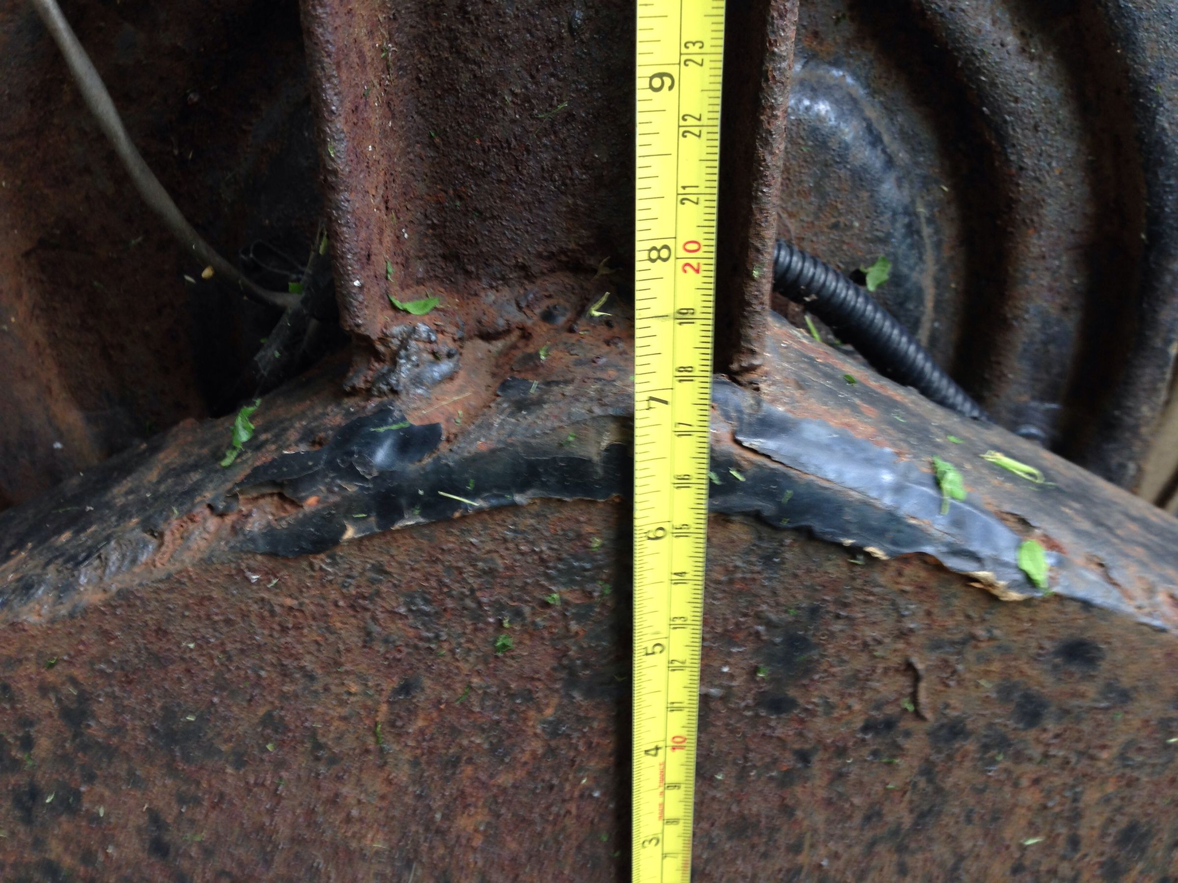 How to Make a Car/Truck Tow Dolly Cheap : 10 Steps - Instructables