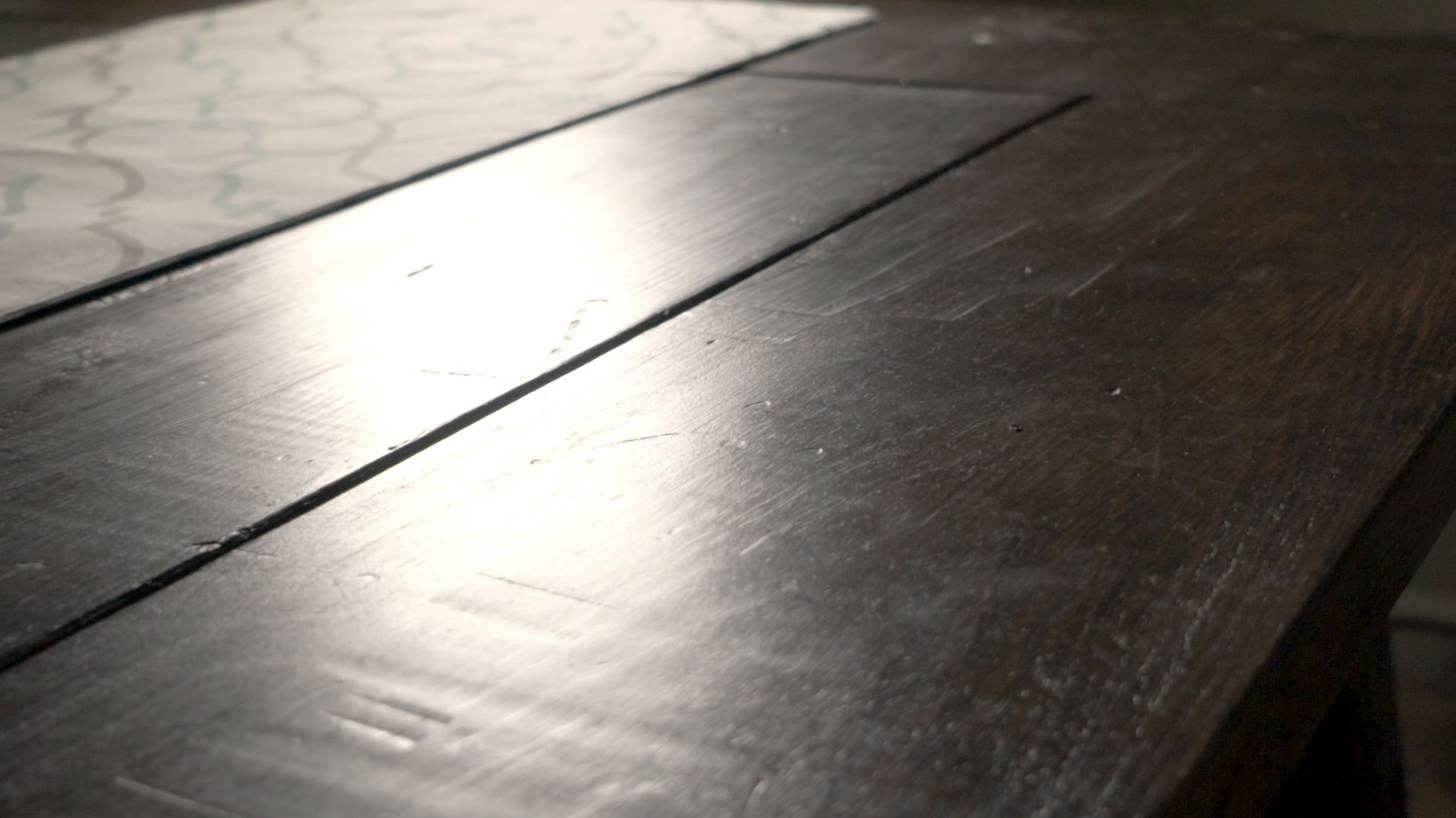 6 Mistakes Not to Make Building a Farmhouse Table : 7 Steps (with ...