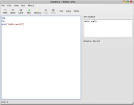 BASIC Programming : 7 Steps - Instructables