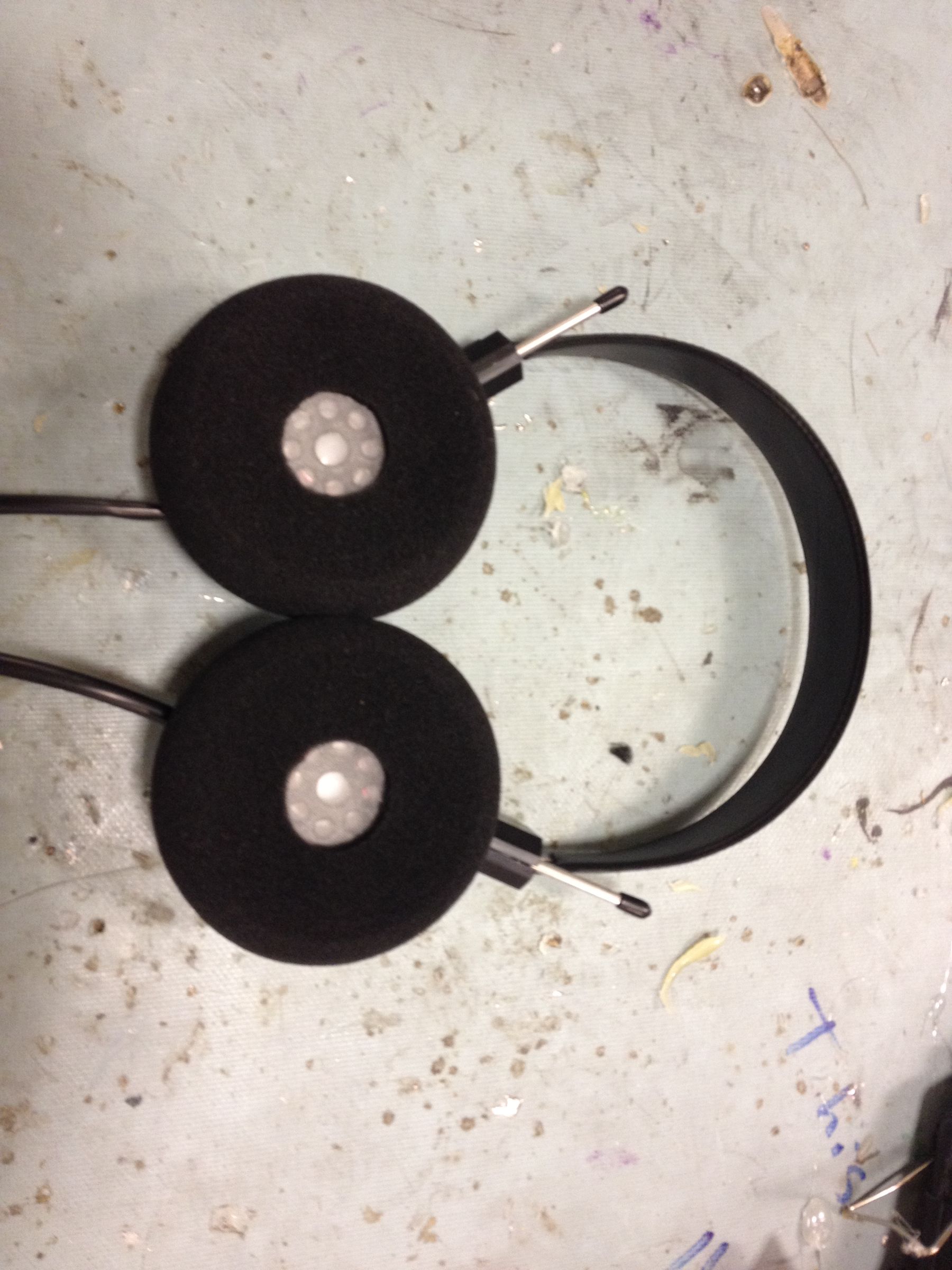 DIY Hi-Fi: Grado Headphone Modification : 4 Steps (with Pictures ...