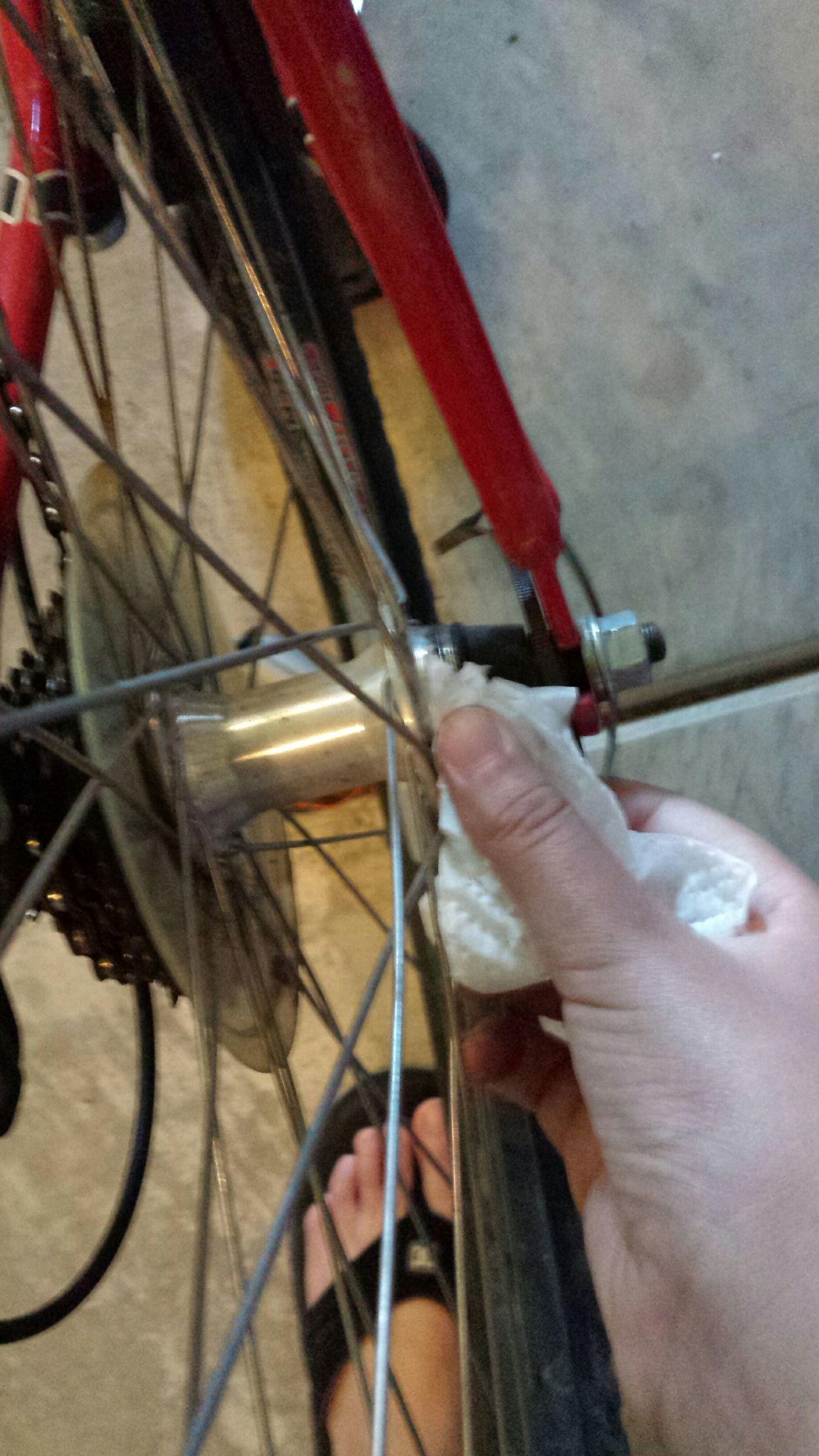 DIY Bicycle Generator : 12 Steps - Instructables