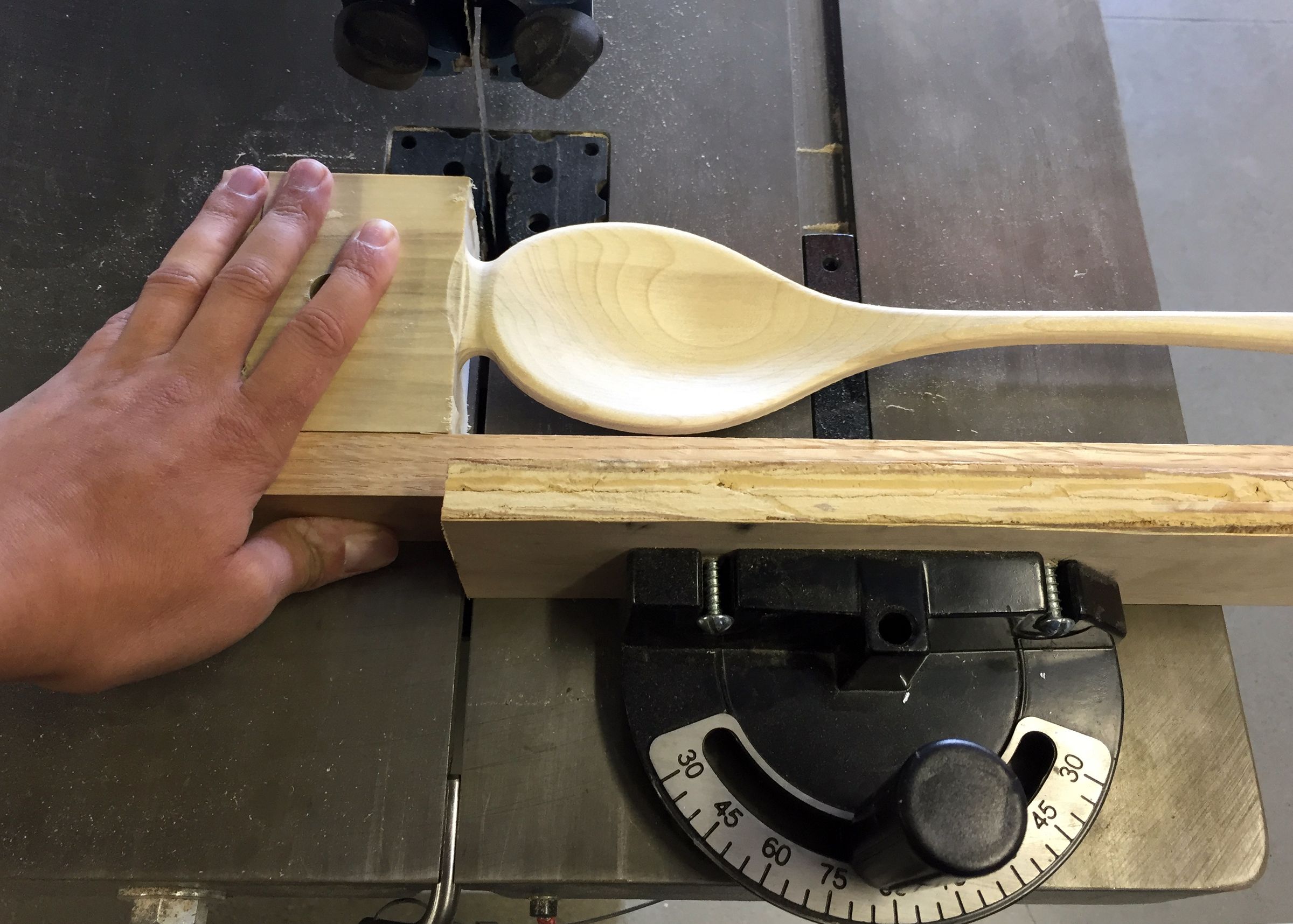 Removing Tabs, Sanding, and Finishing : 3 Steps - Instructables