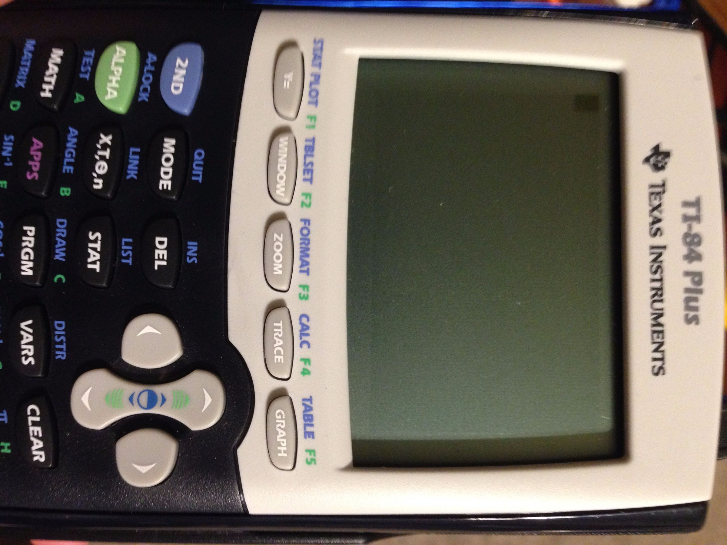 TI-84 Games : 6 Steps (with Pictures) - Instructables