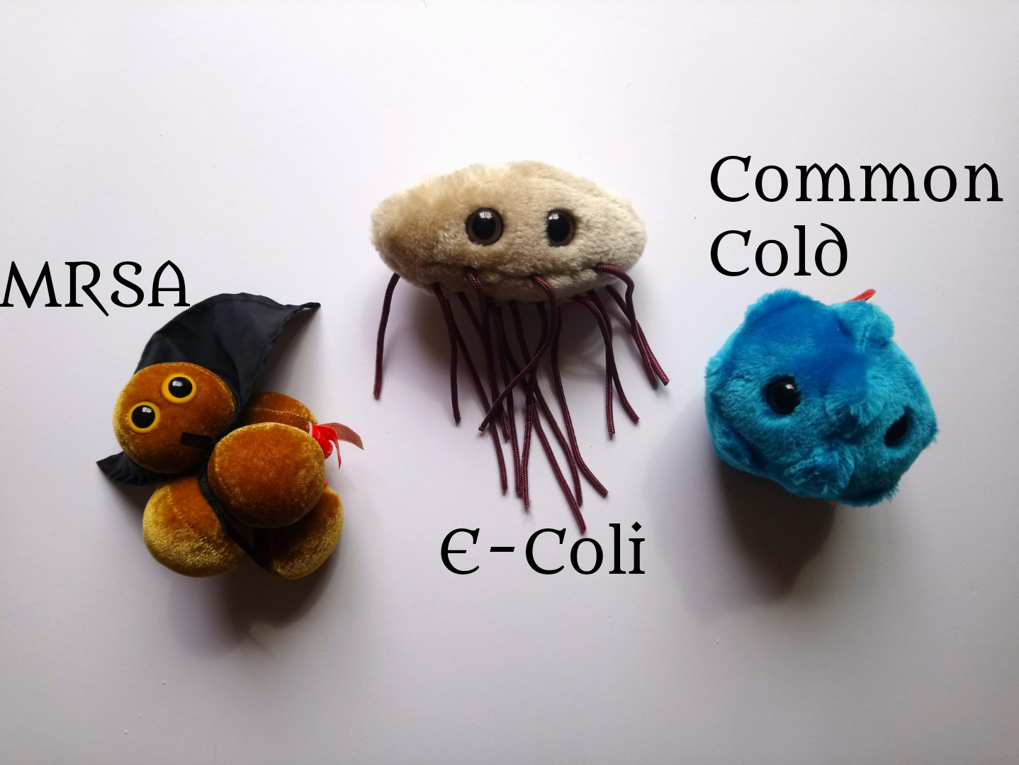 Germ Fighting for Kids : 6 Steps (with Pictures) - Instructables