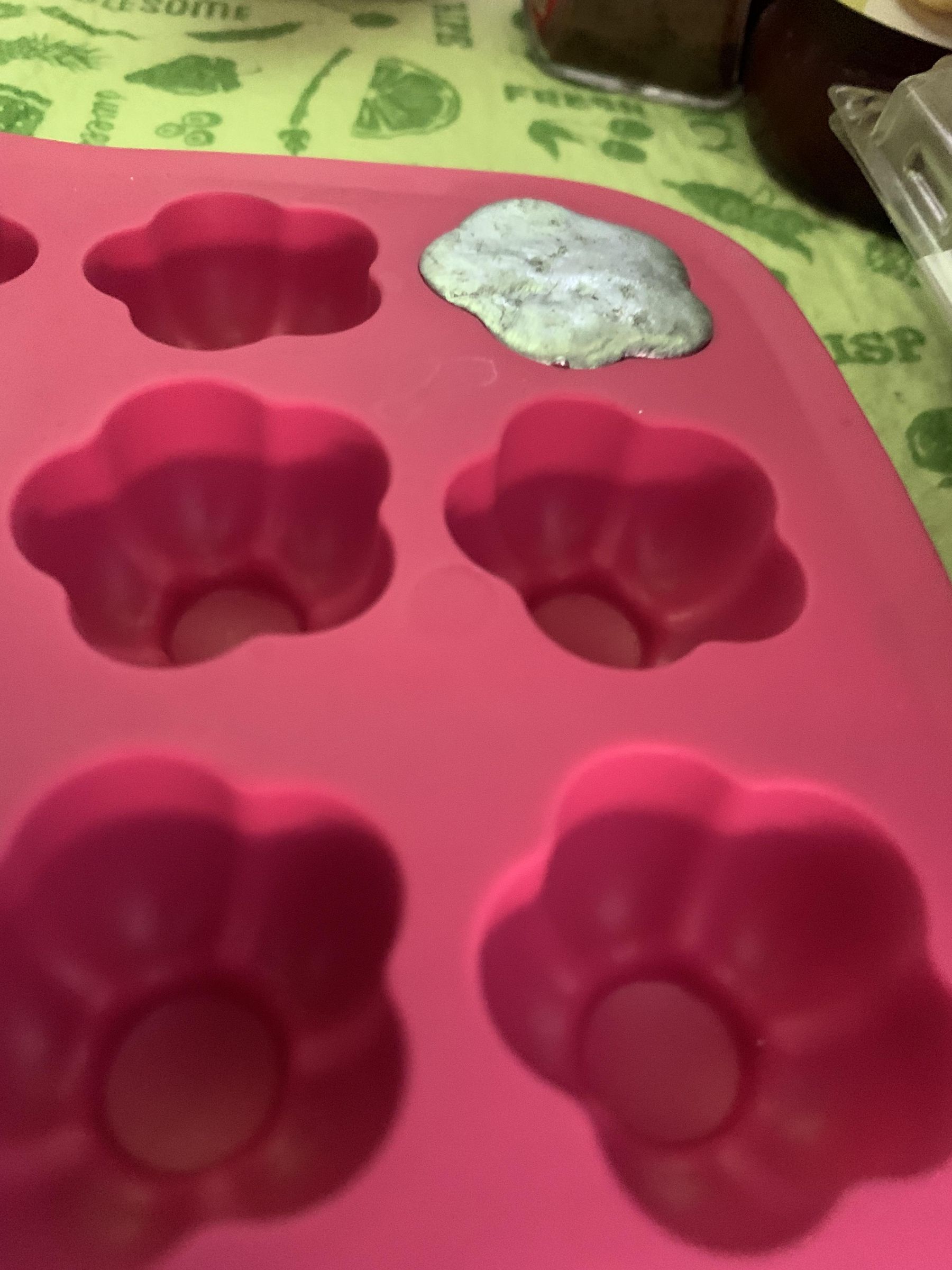 Gallium Designs - the Coolest Metal : 6 Steps - Instructables