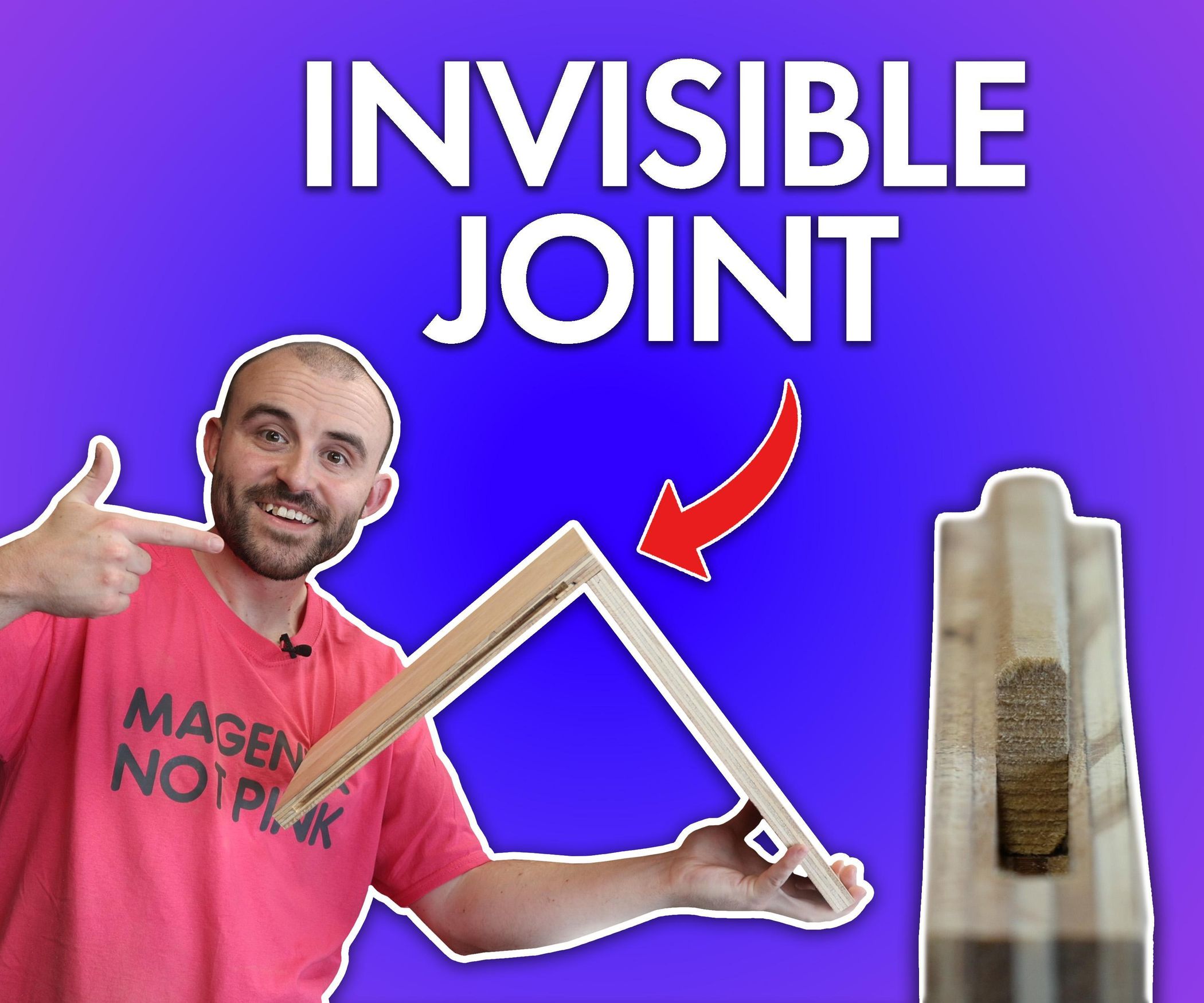 My Favourite Joinery Method for Plywood, MDF & OSB : 10 Steps (with ...