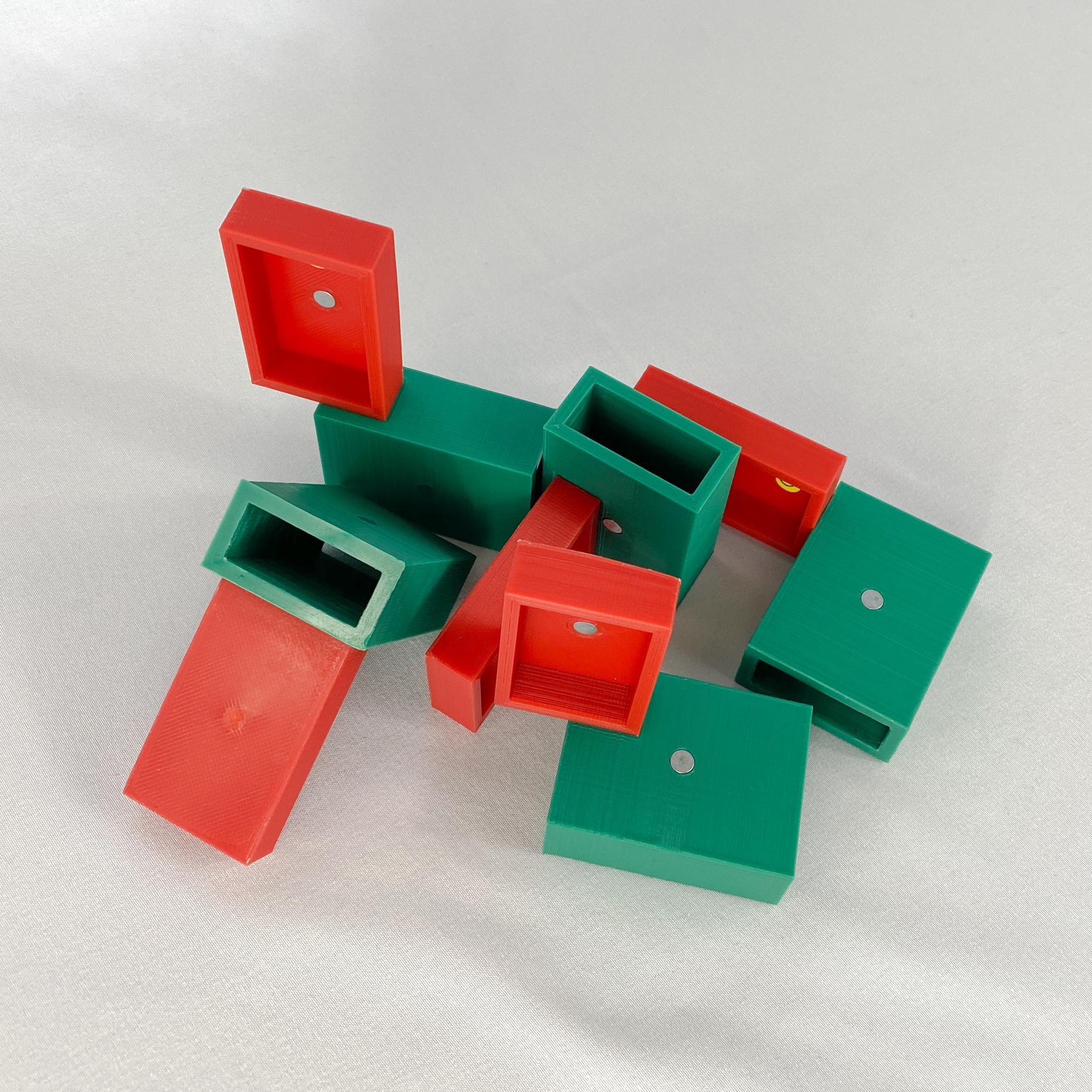 Six Boxes and the Golden Ratio : 3 Steps - Instructables