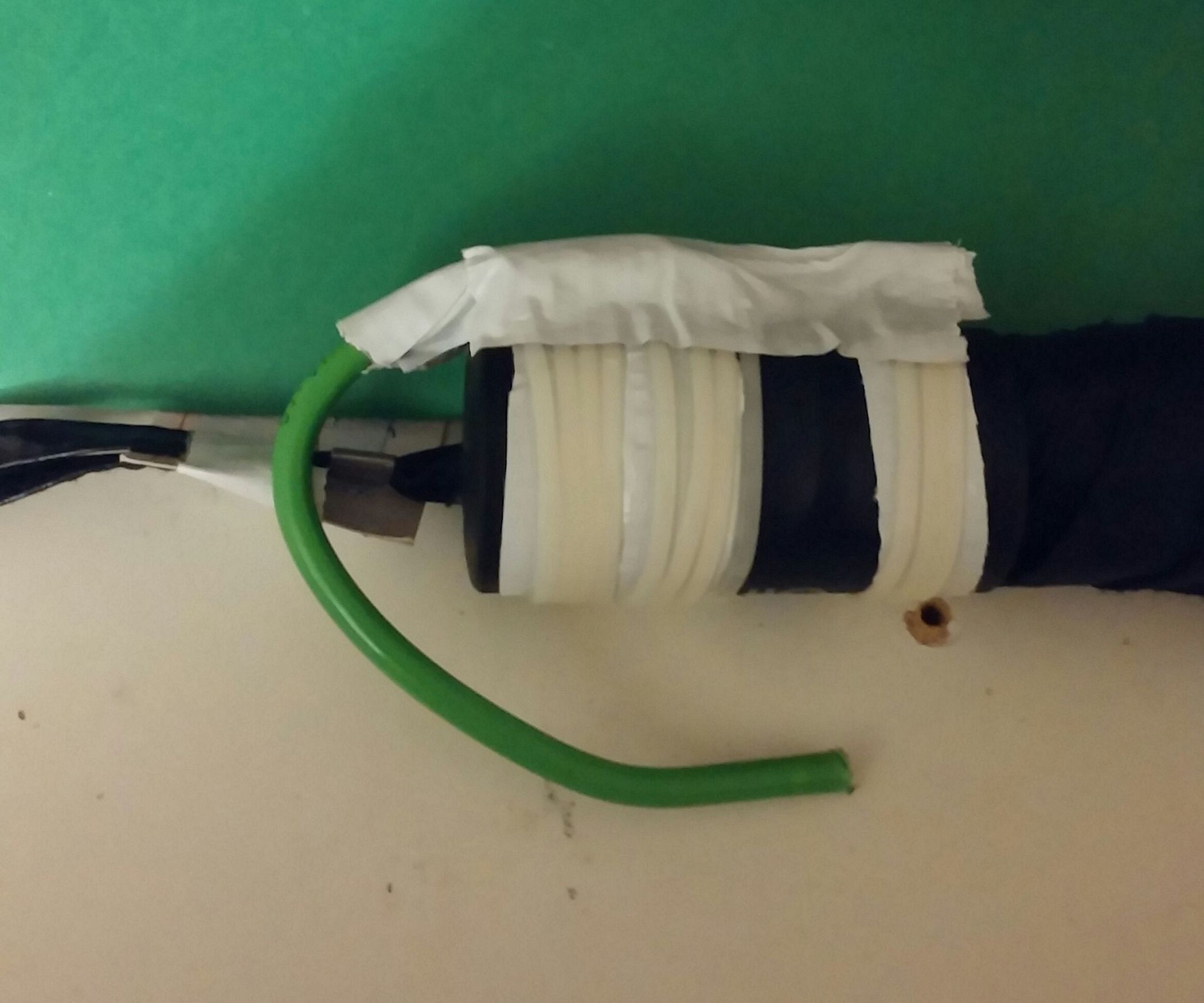 Wire Hook for Umbrella : 3 Steps - Instructables