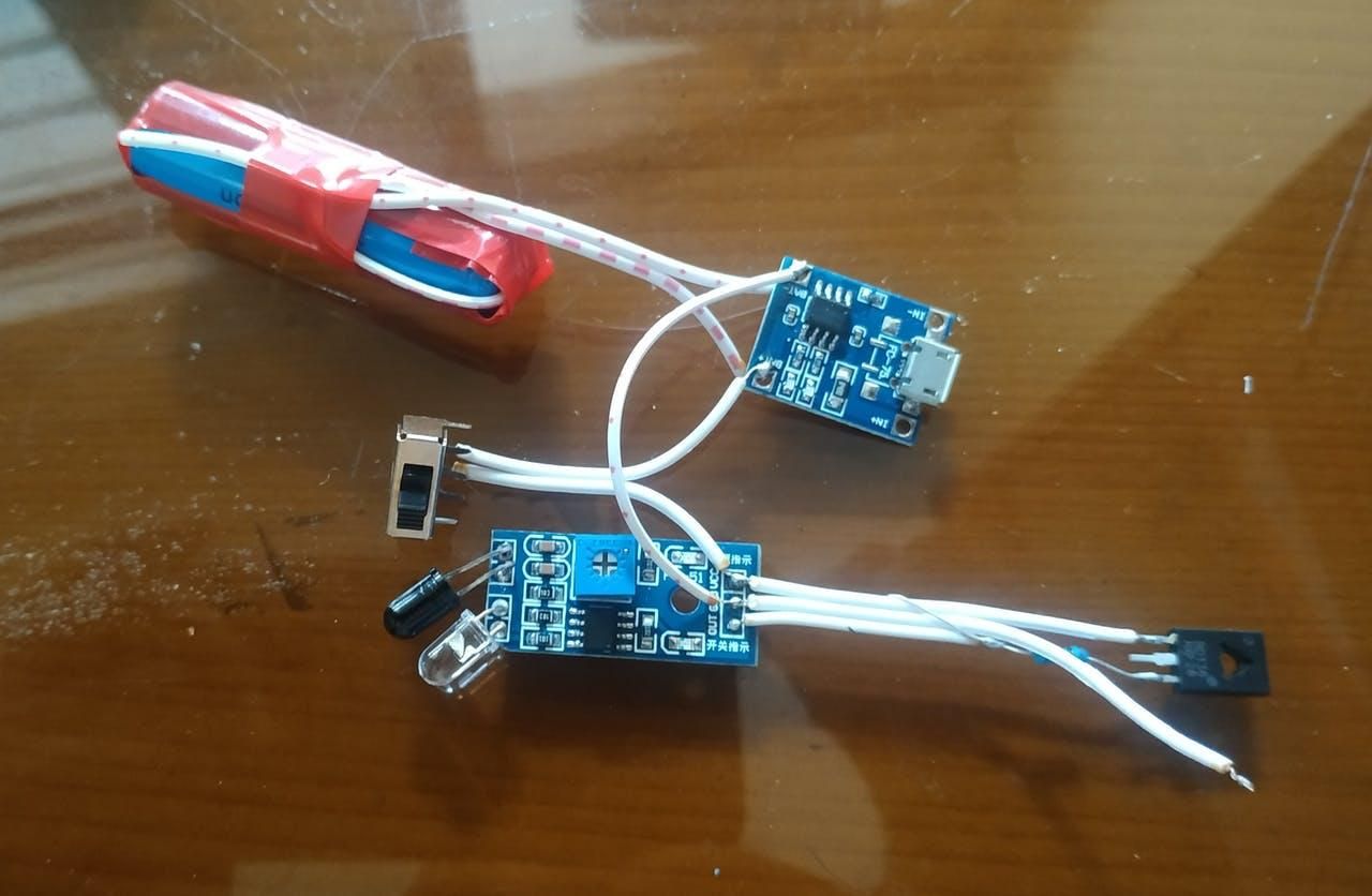 Mason Jar Hand Sanitizer : 4 Steps (with Pictures) - Instructables