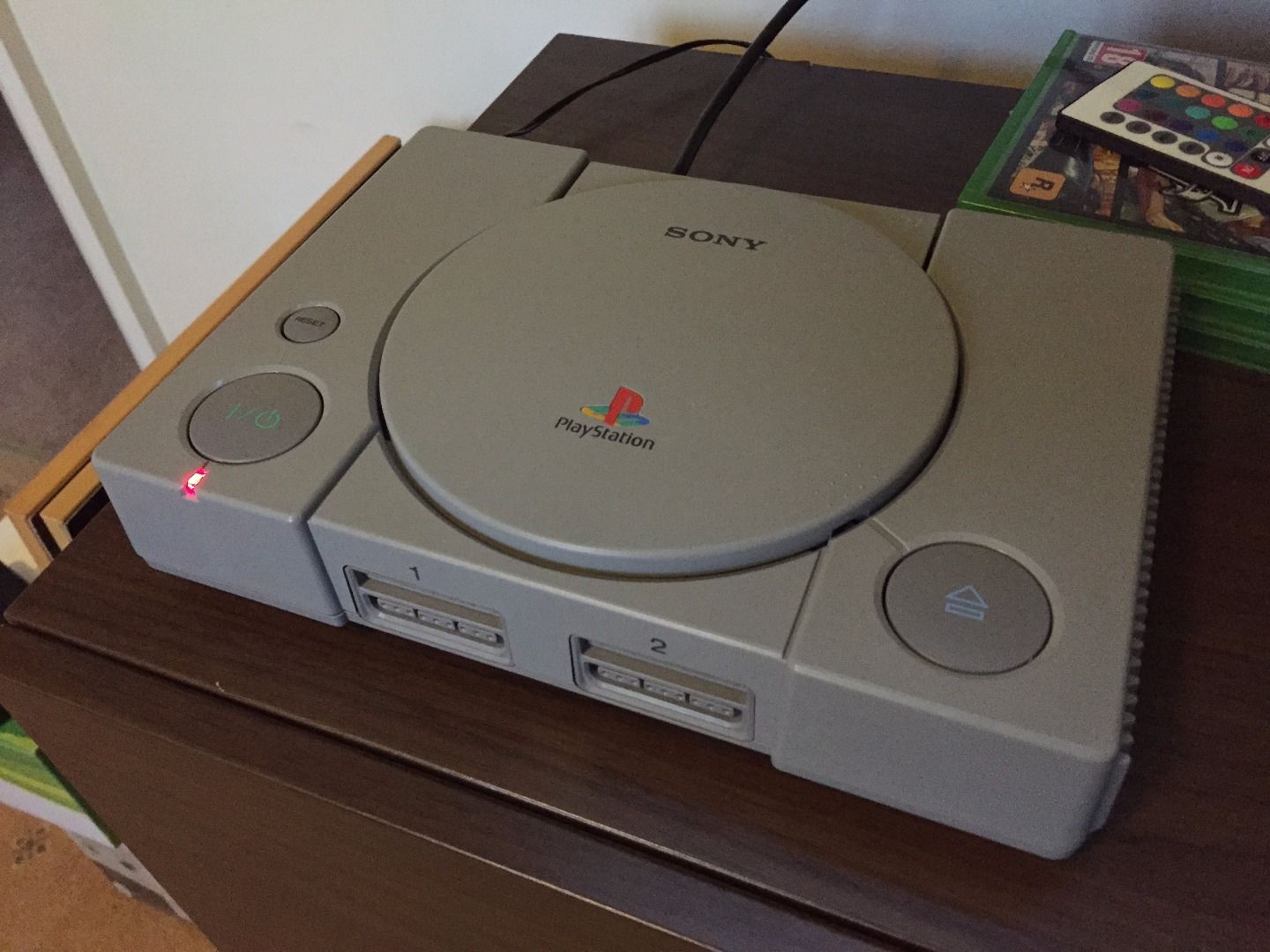 Raspberry PiStation : 7 Steps - Instructables