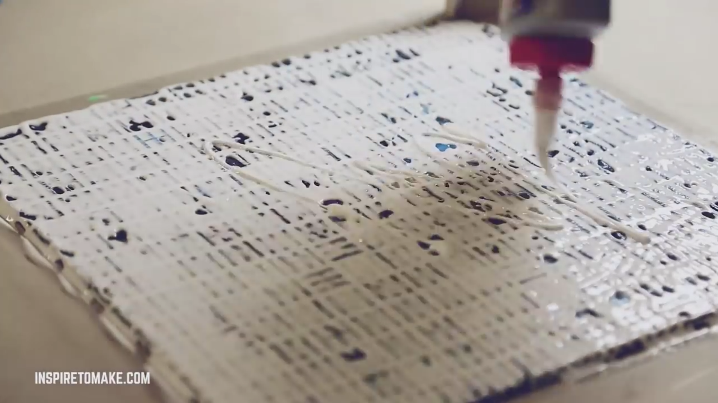 DIY Minecraft Lamp : 8 Steps (with Pictures) - Instructables