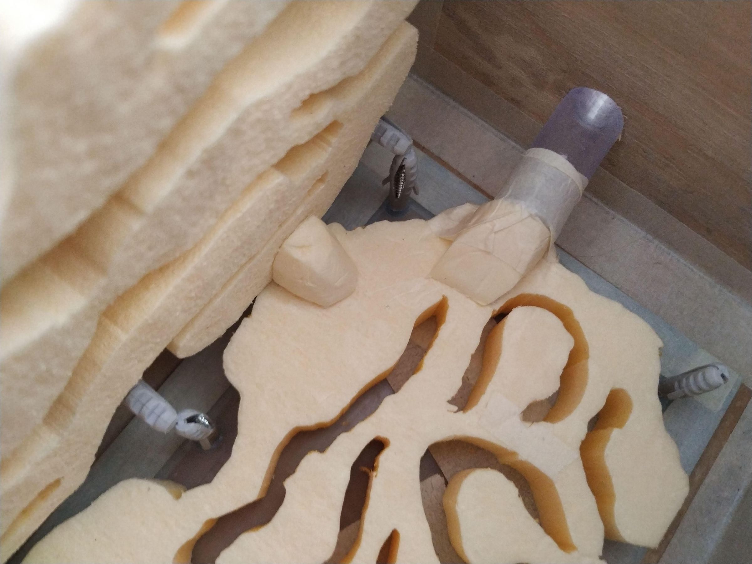 Concrete Ants Nest : 4 Steps (with Pictures) - Instructables