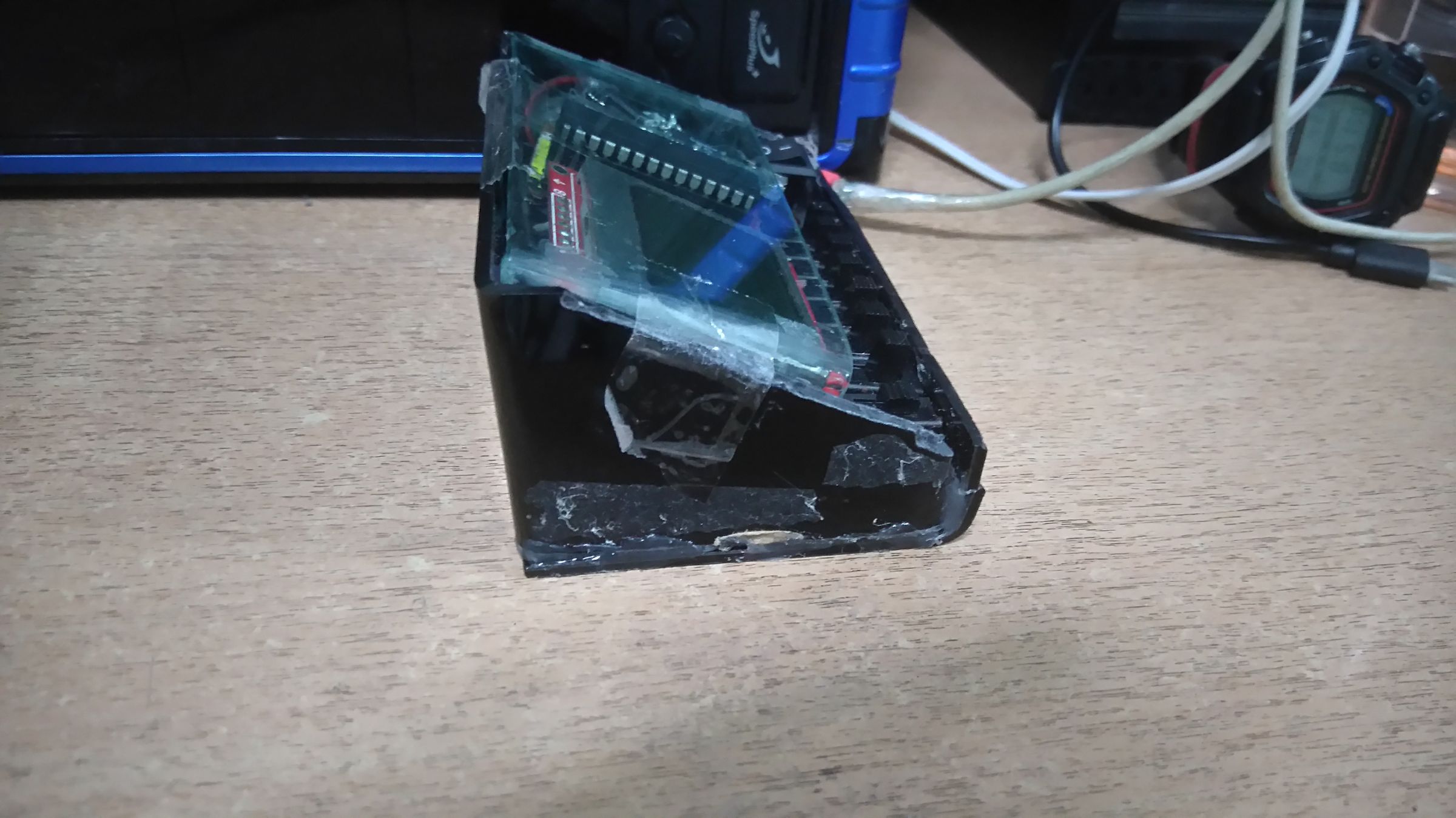 Binary Switch Game : 6 Steps - Instructables