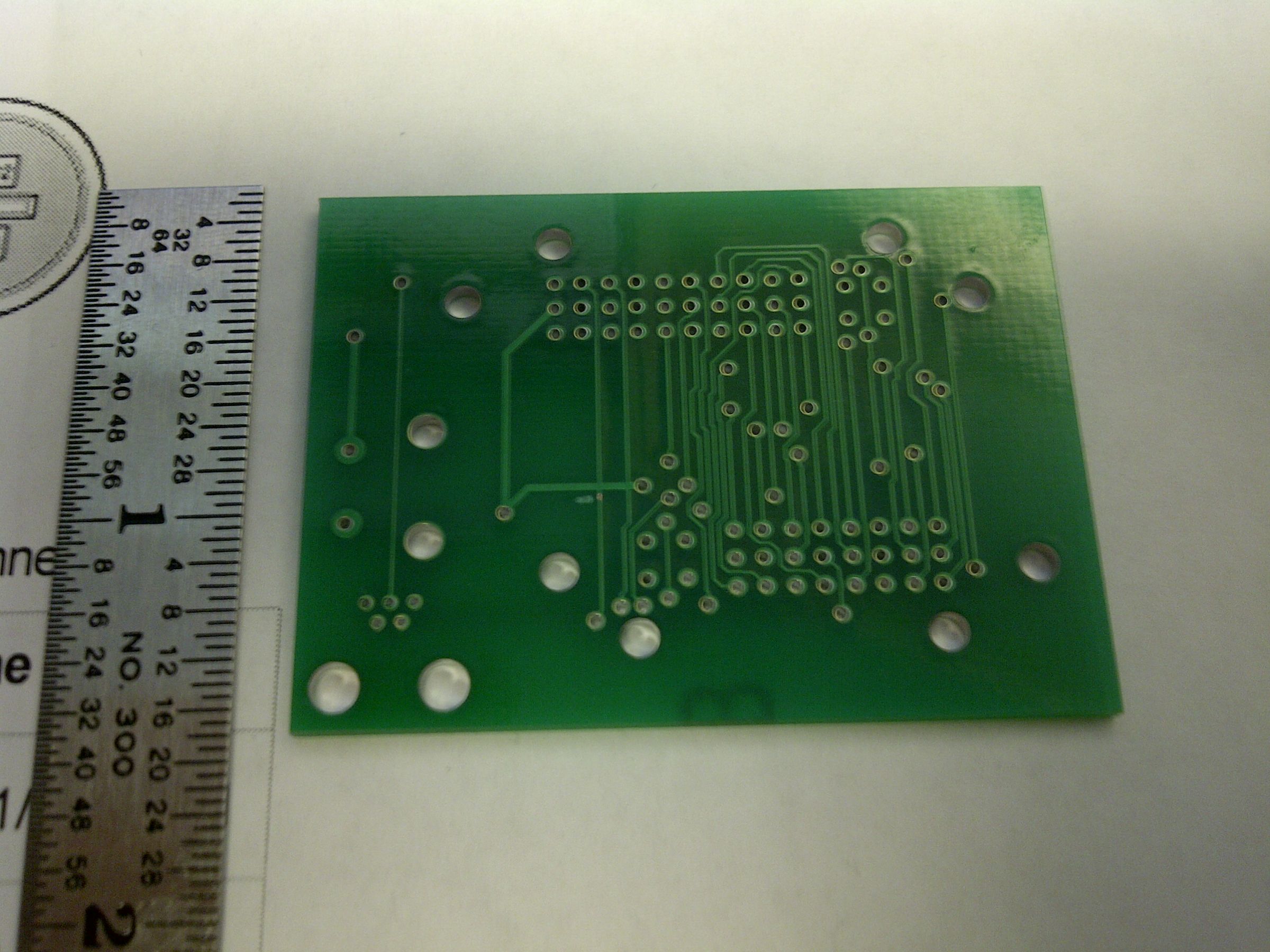 DVI to ADC Converter - Instructables