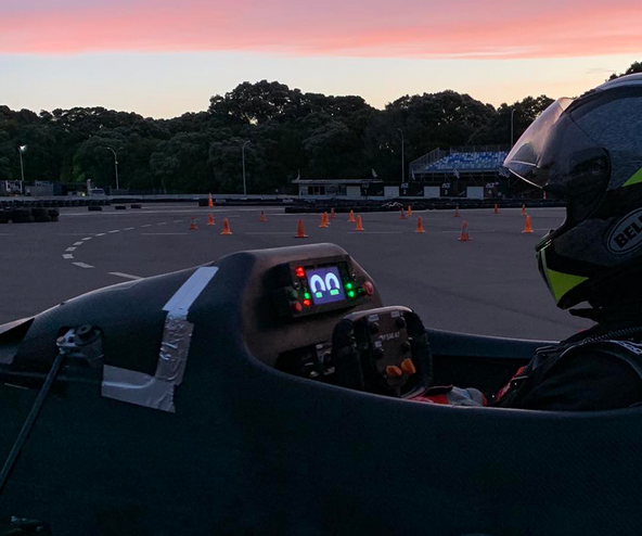 STM Based FSAE Dashboard : 6 Steps - Instructables