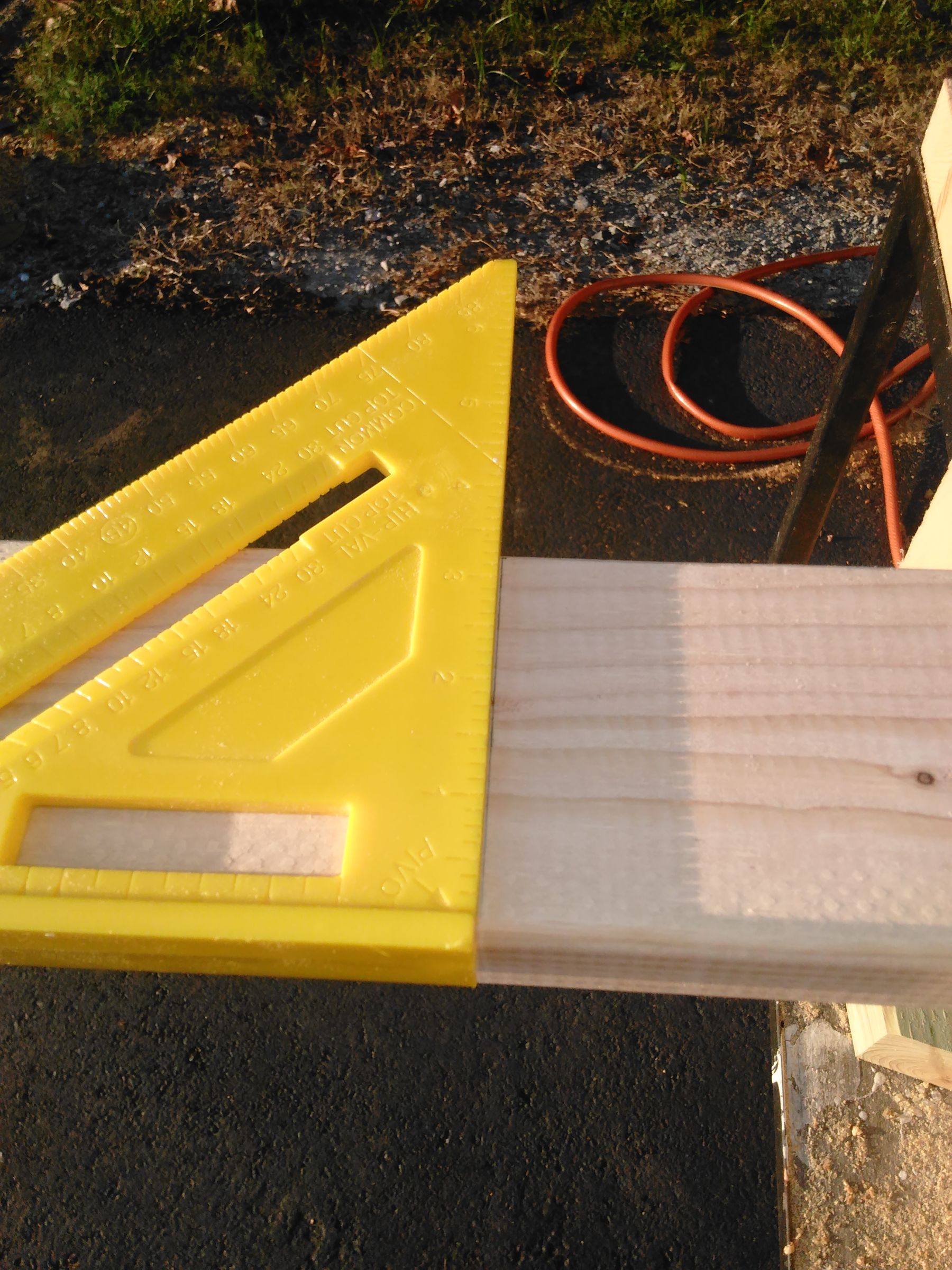 Rustic Farmhouse Table DIY : 10 Steps (with Pictures) - Instructables