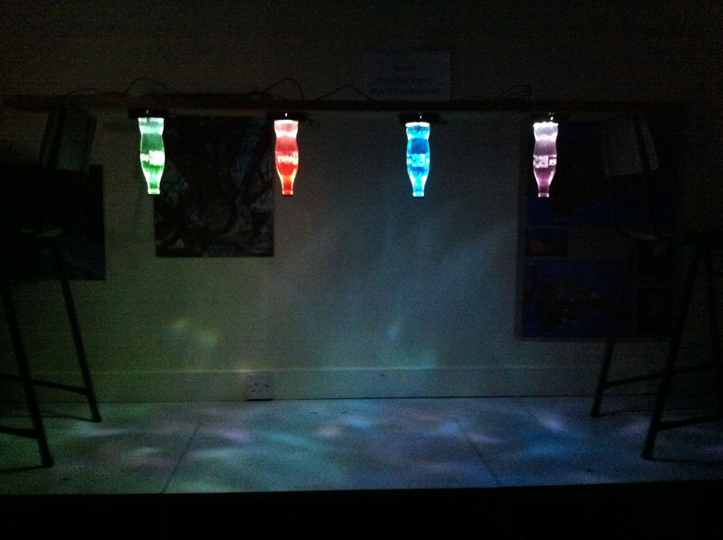 Coca Cola Bottle Light - Instructables