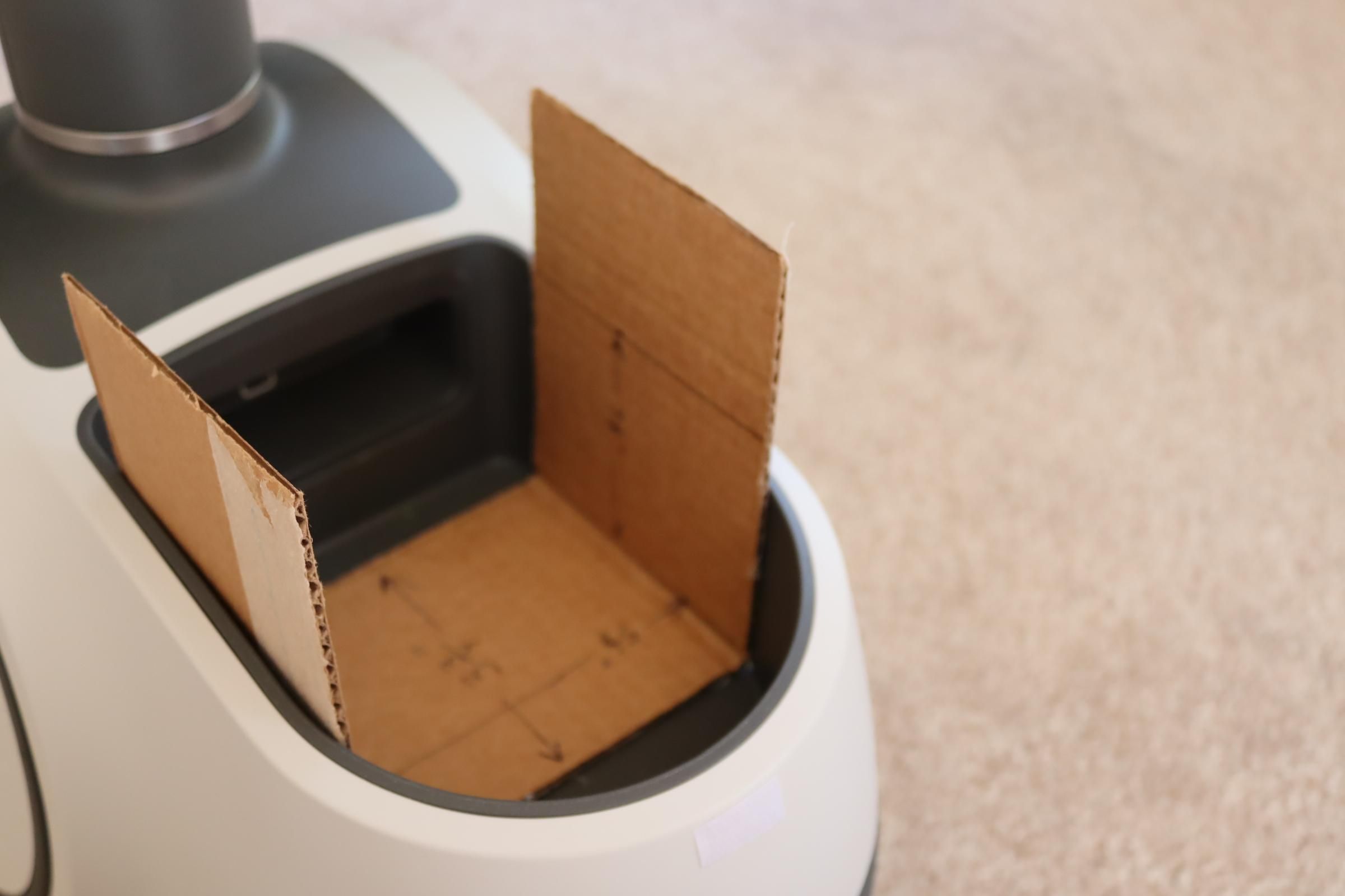 Trashy, Trash Collecting Astro Robot : 7 Steps - Instructables