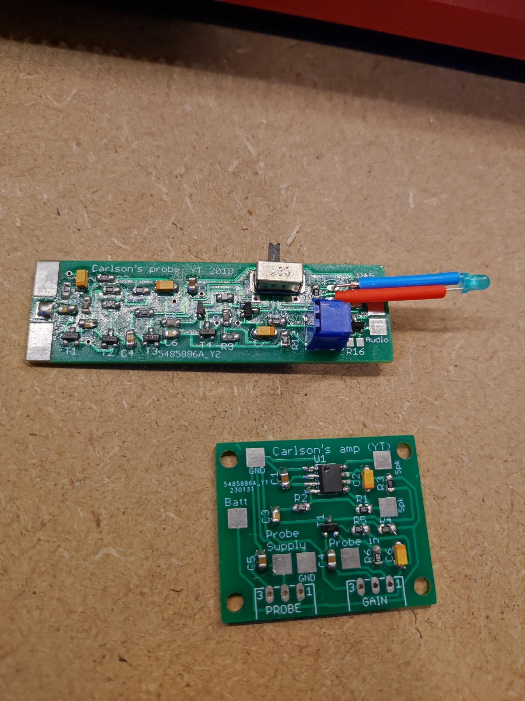 Carlson's Super Probe : 11 Steps (with Pictures) - Instructables