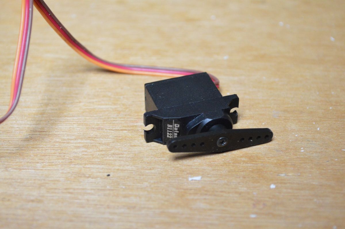 Push Puppet Automata : 10 Steps (with Pictures) - Instructables
