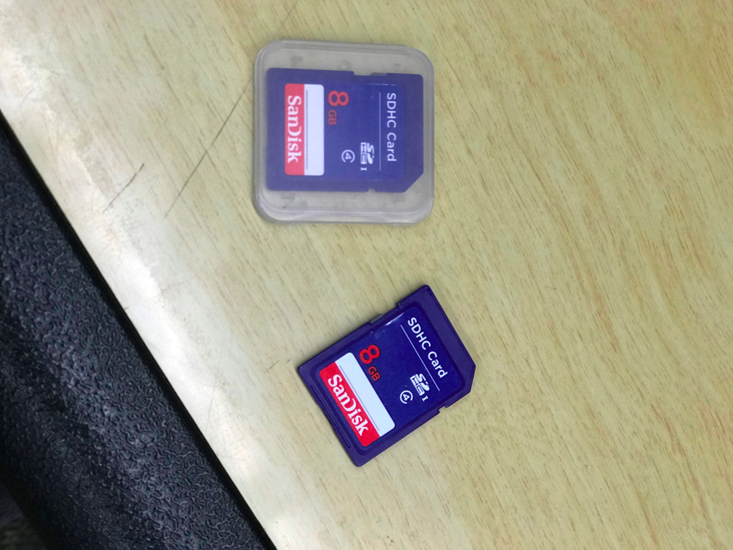 How to Use a Digital Camera : 8 Steps - Instructables